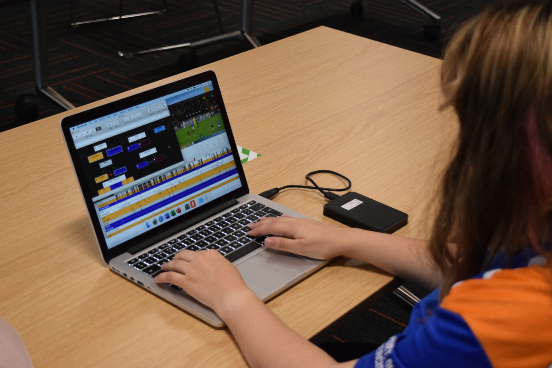 9 Ways Your Capture Experience In Hudl Sportscode Has Improved • Hudl Blog