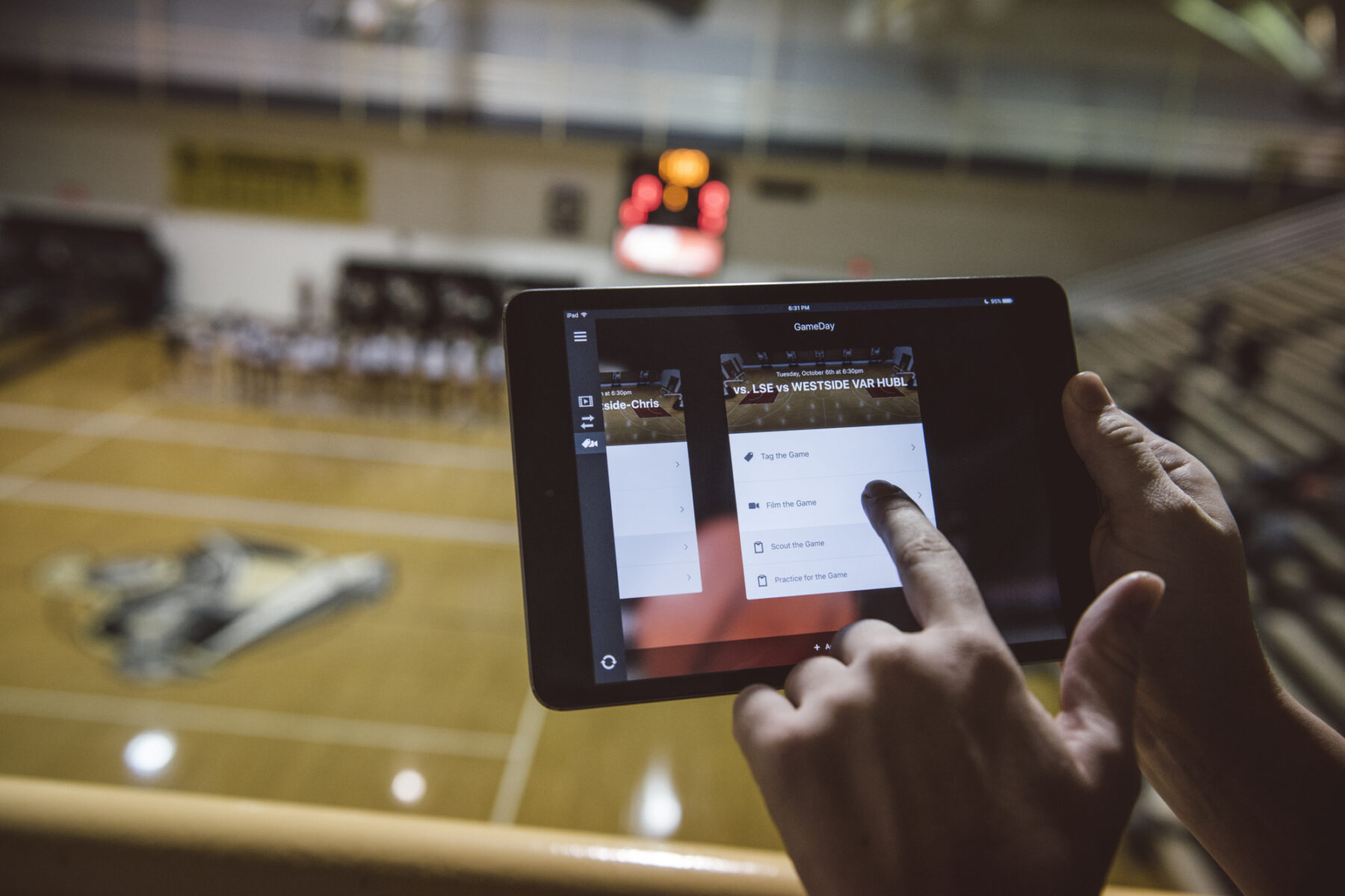 How to Turn Data into Action • Hudl Blog