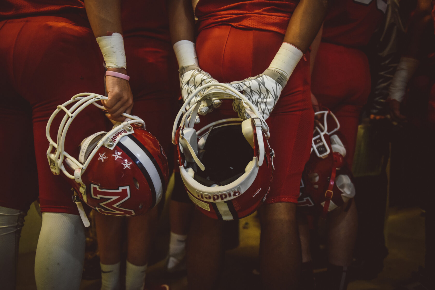Create a Winning Football Culture—The Spoofhound Way • Hudl Blog