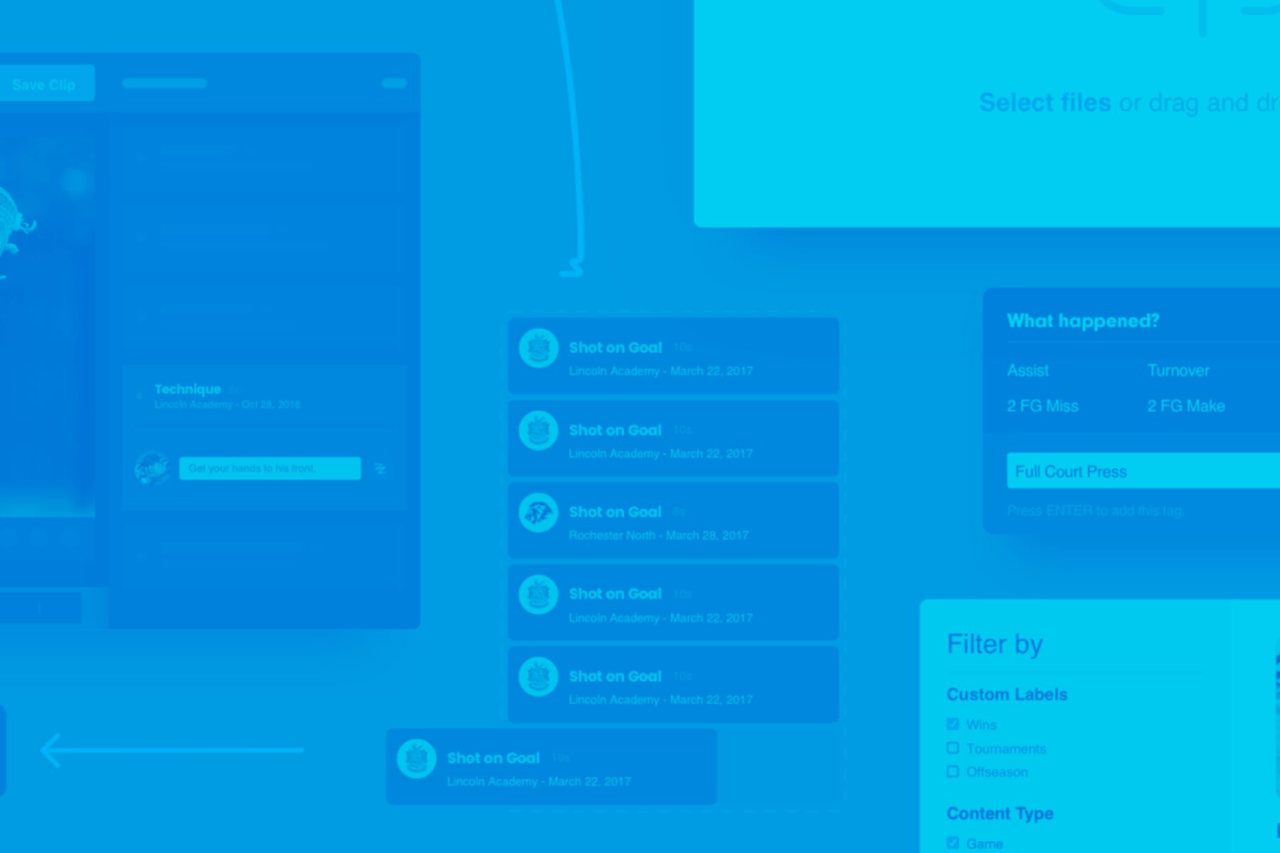 The Basics: It All Starts with Clips • Hudl Blog