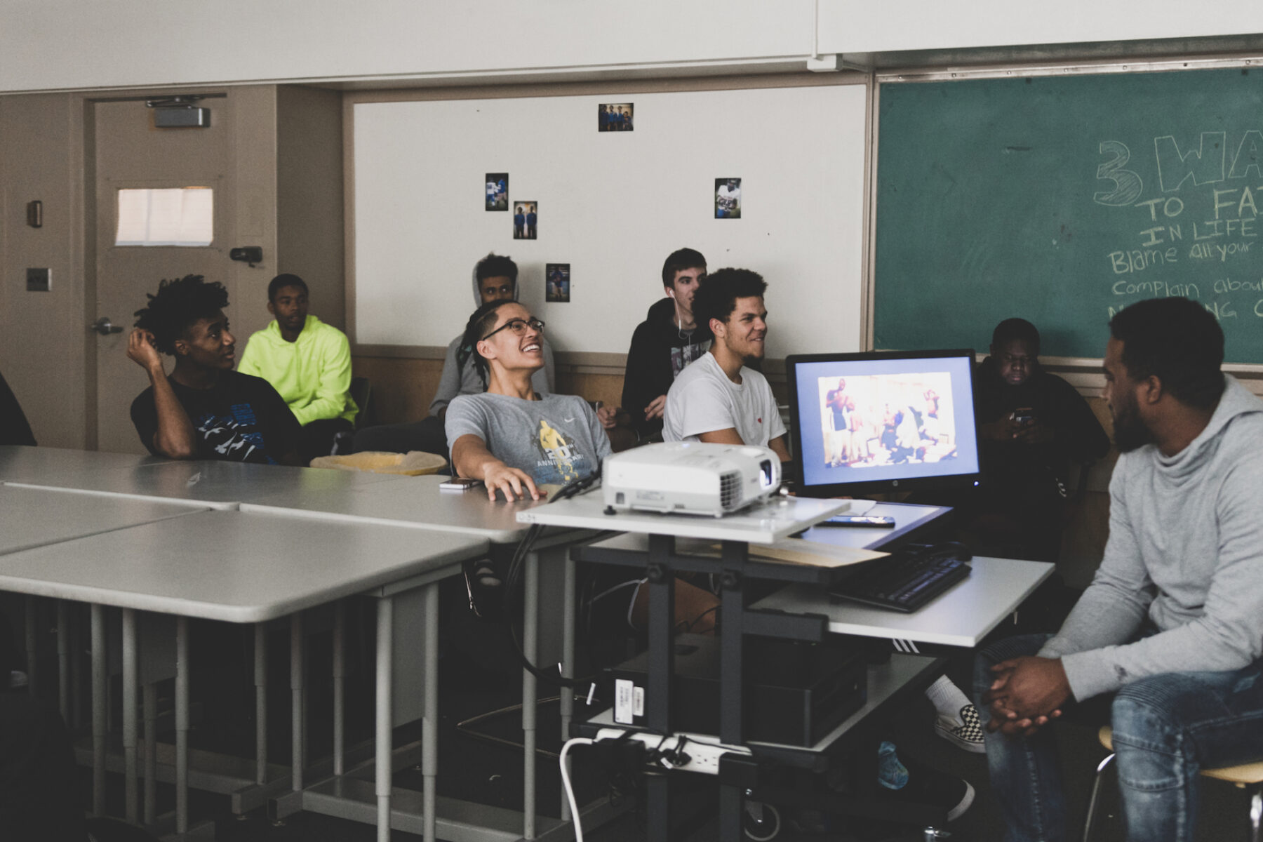 7 Ways Video Powers Your Player Development • Hudl Blog