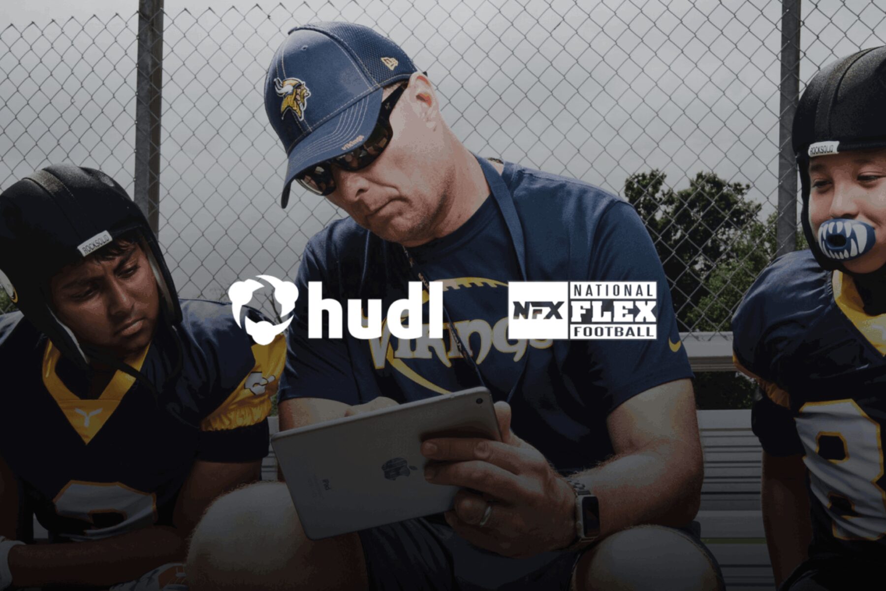 Hands On, Heads Safe: How Flex Helps Youth Players Progress • Hudl Blog