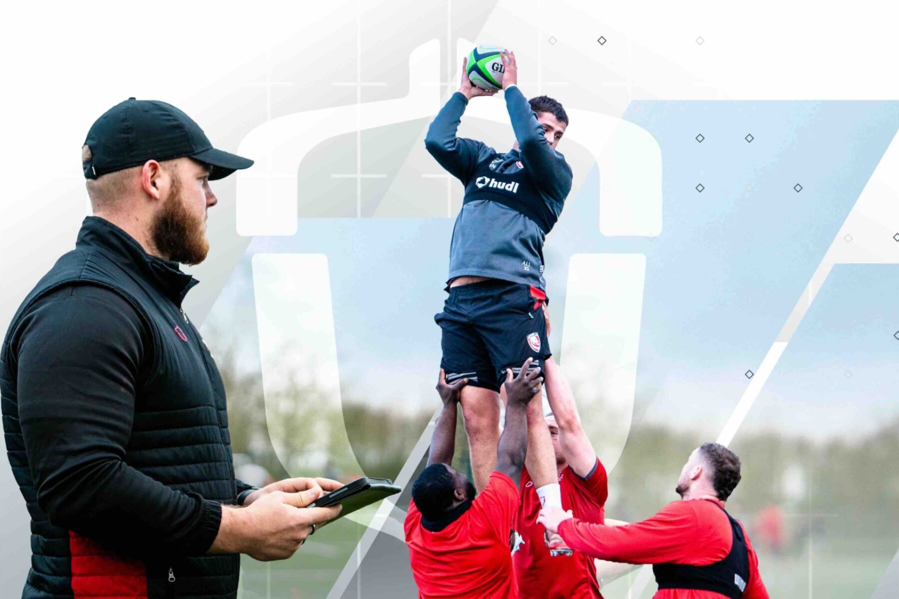 Hartpury University RFC: Maximizing Athlete Performance and Rugby ...