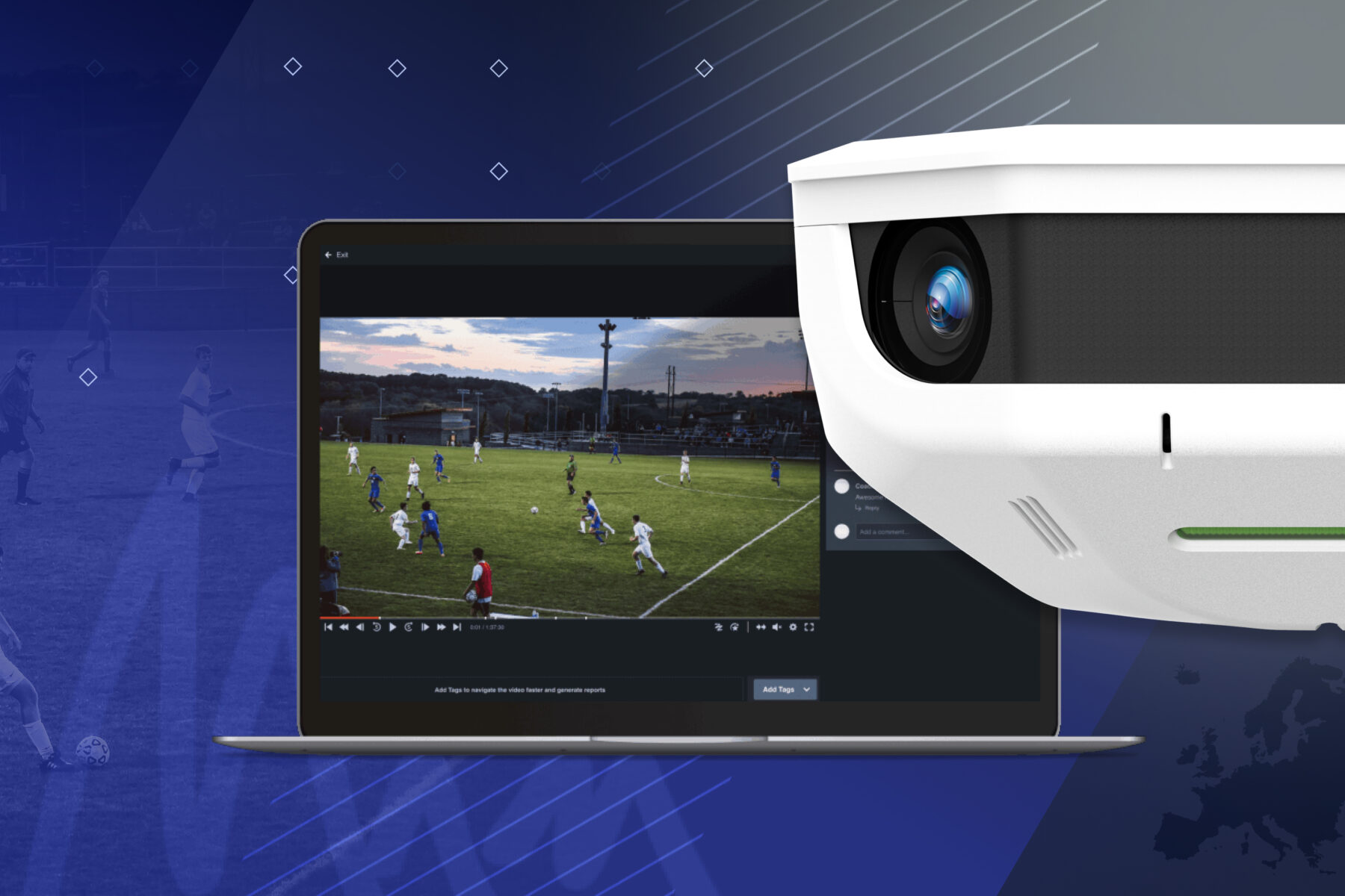 5 Reasons to Use Automated Capture to Livestream Your Football Matches ...