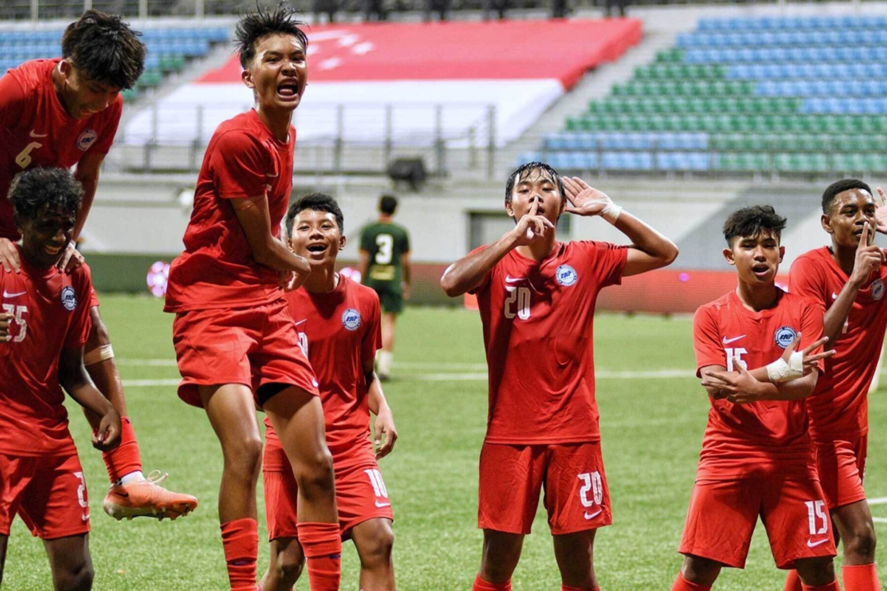 The Role of Technology in Creating Singapore’s Next Generation of ...