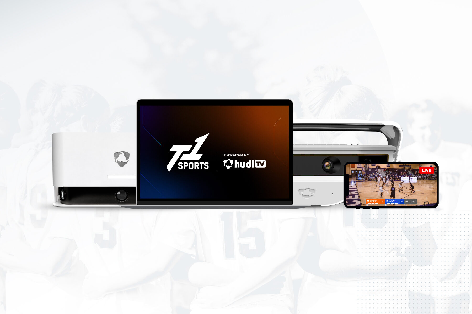 Five Steps to Your First 500 Fans • Hudl Blog Five Steps to Your First 500 Fans • Hudl Blog