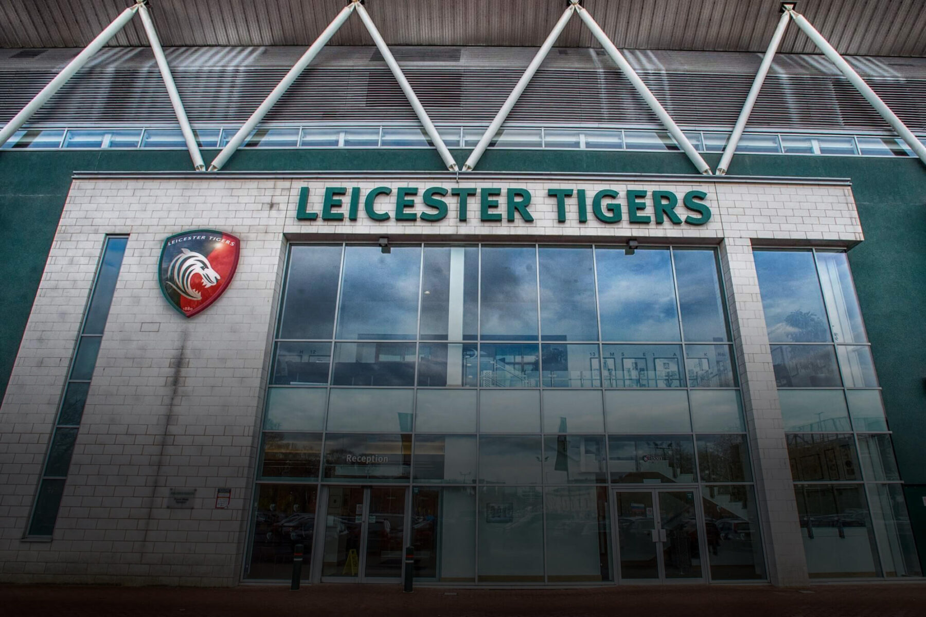 Premiership Power Leicester Tigers Leverage Video to Prepare • Hudl Blog