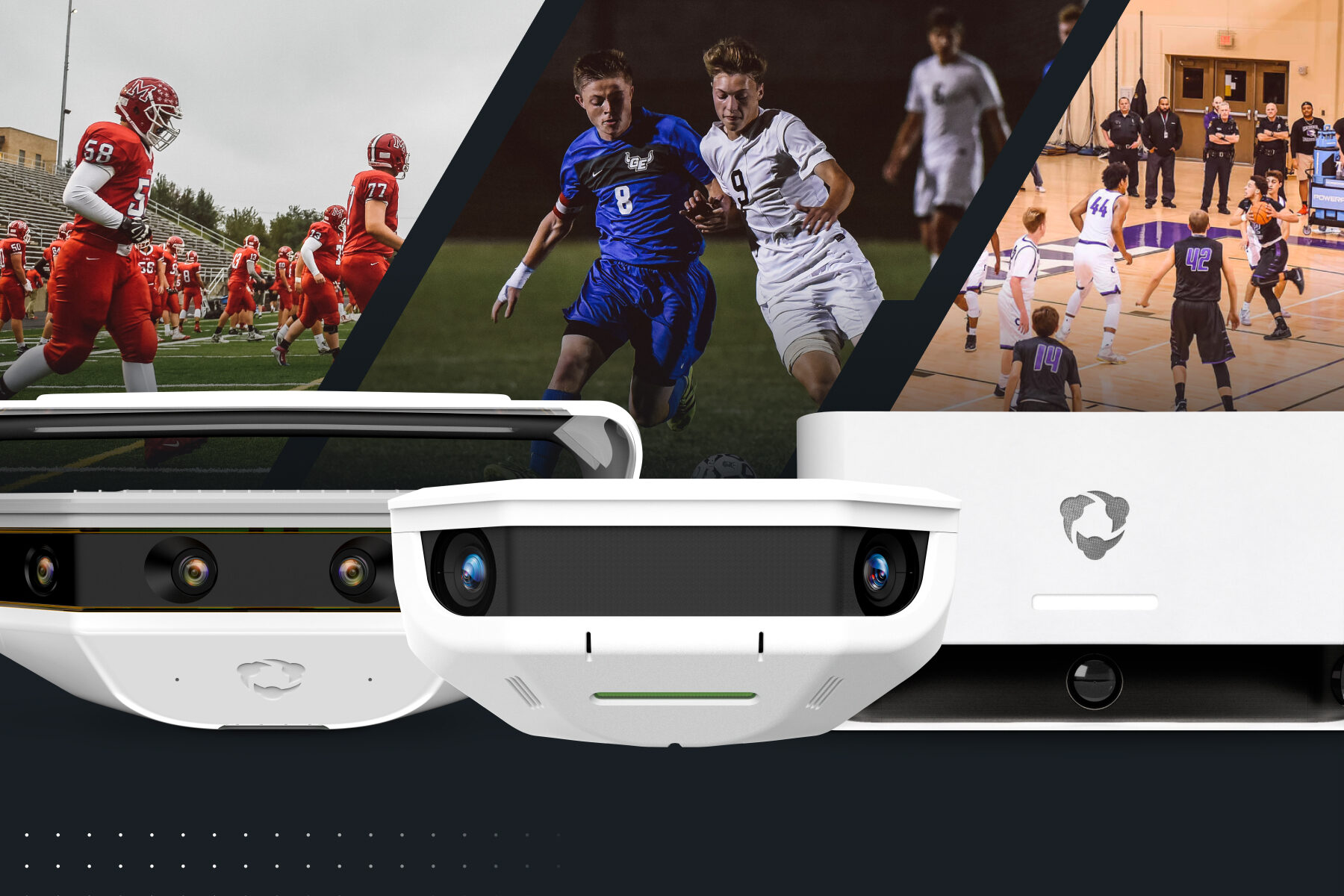 How Athletic Directors Ensure Every Sport Benefits with Capture and Performance Tools • Hudl Blog