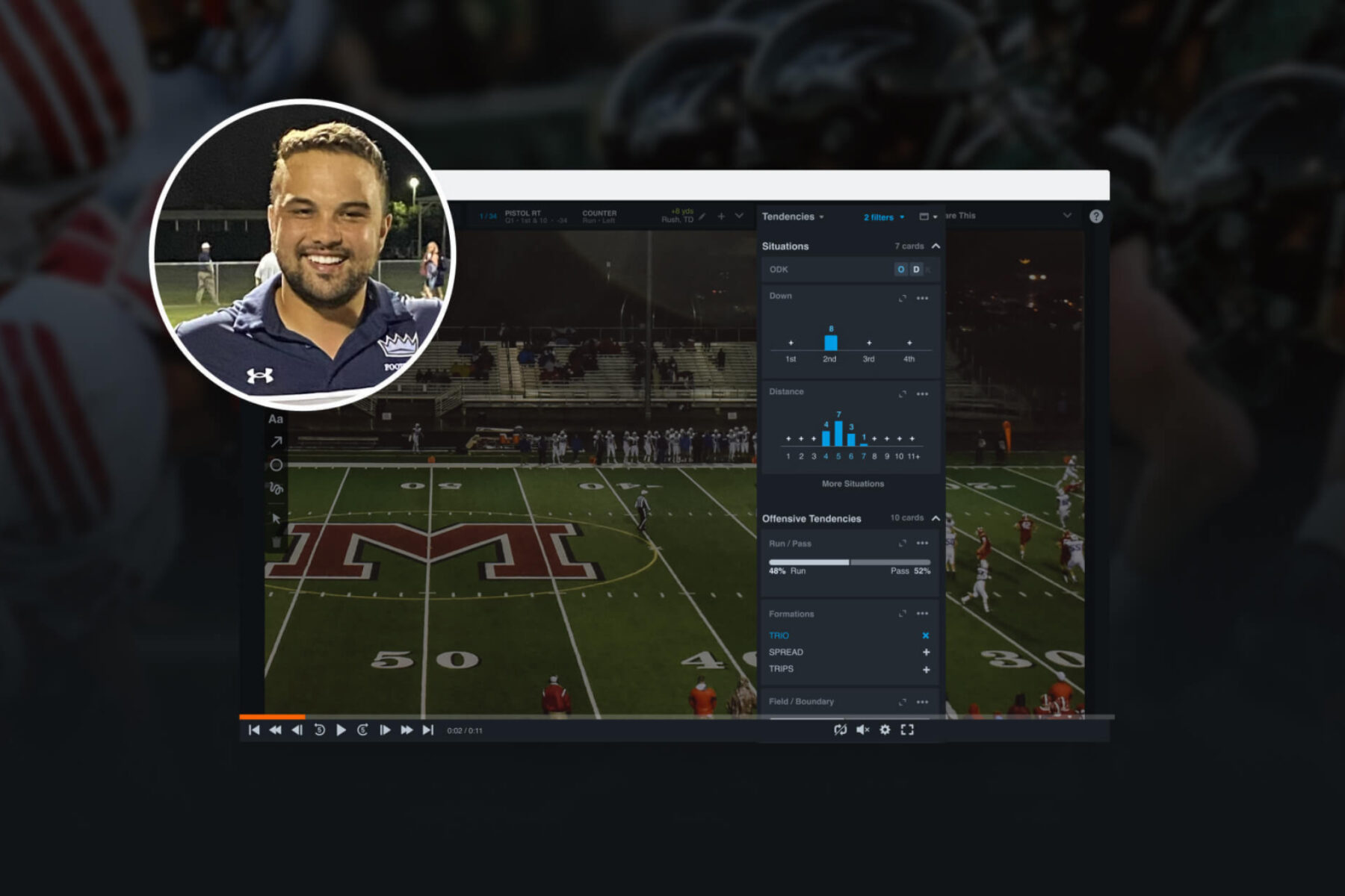 Using Data to Help with Practice Flow • Hudl Blog