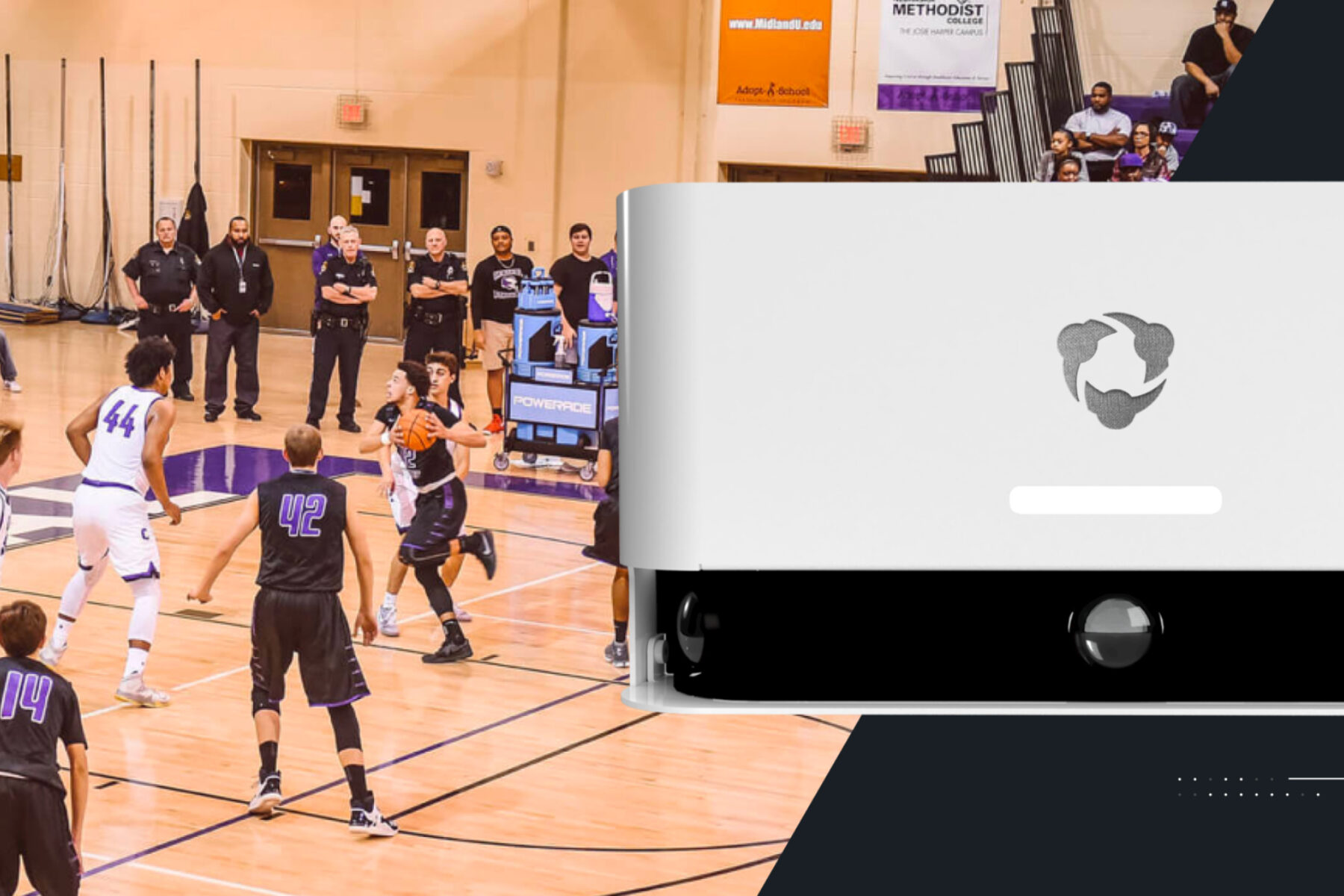 The Best Camera For Recording Basketball Games • Hudl Blog