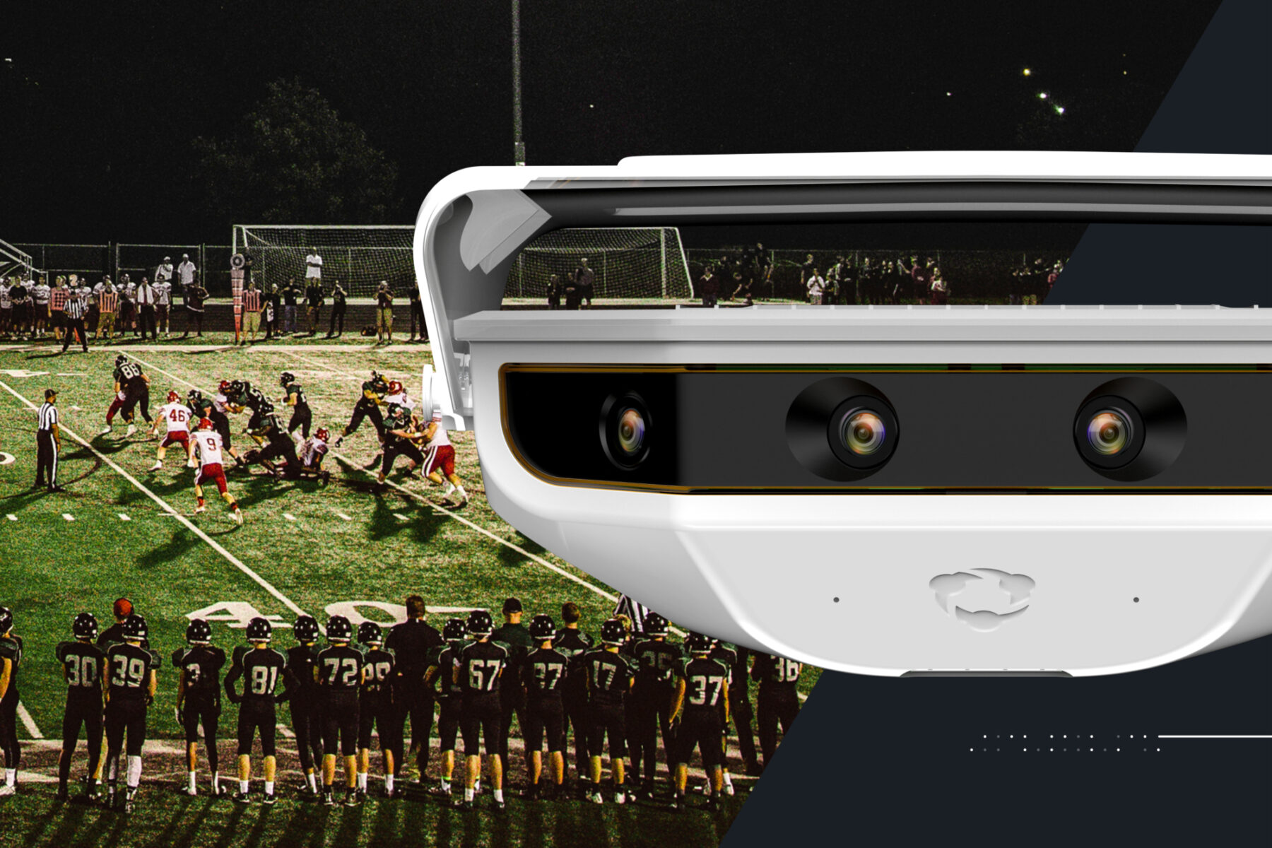 The Best Camera for Recording Football Games • Hudl Blog