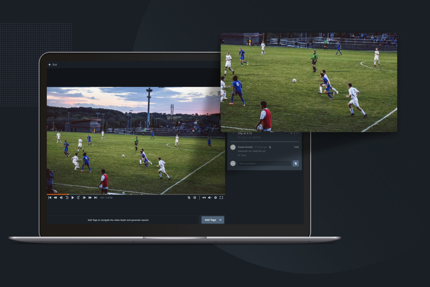 Pan and Zoom: Your New Favorite Feature for Film Review • Hudl Blog