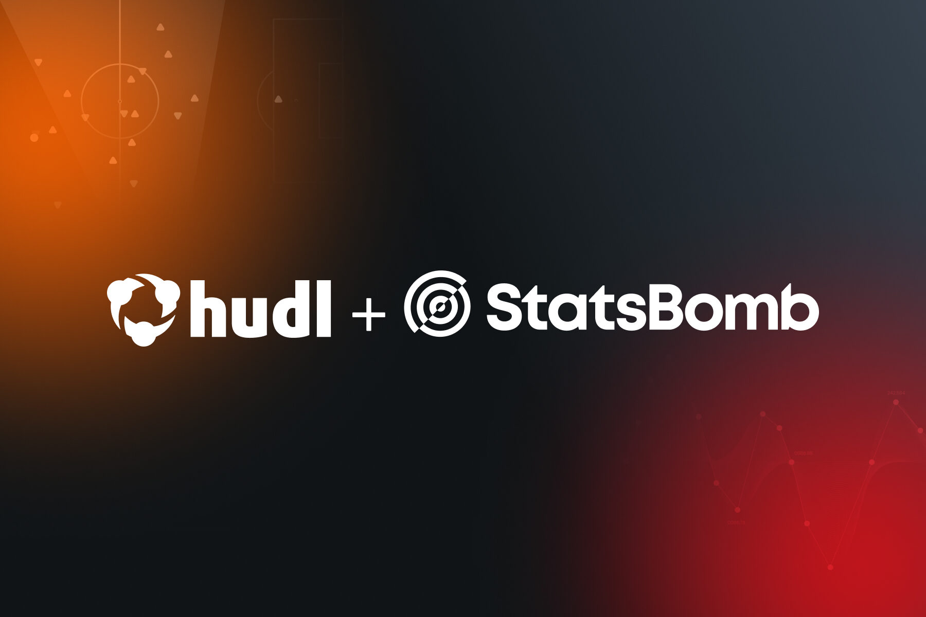 Hudl and StatsBomb Combine Expertise to Transform Advanced Data Analytics