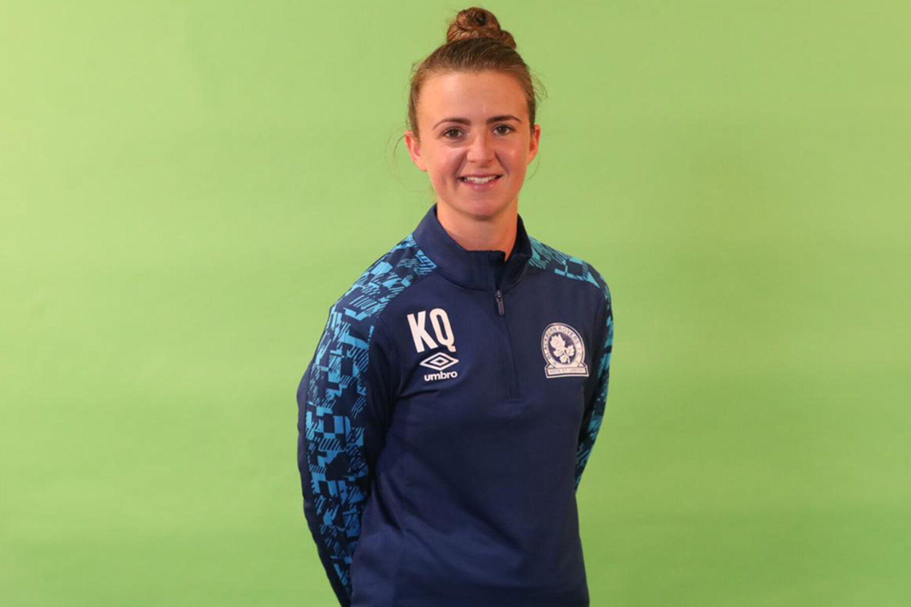 Katie Quinlan Interview: Developing Coaches and Players in Women’s ...