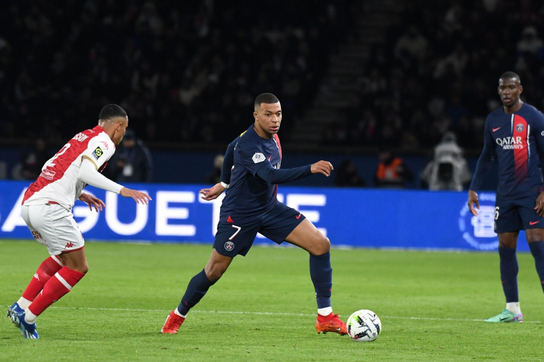 Real Madrid’s (Happy) Conundrum: Where to Play Kylian Mbappé? • Hudl Blog