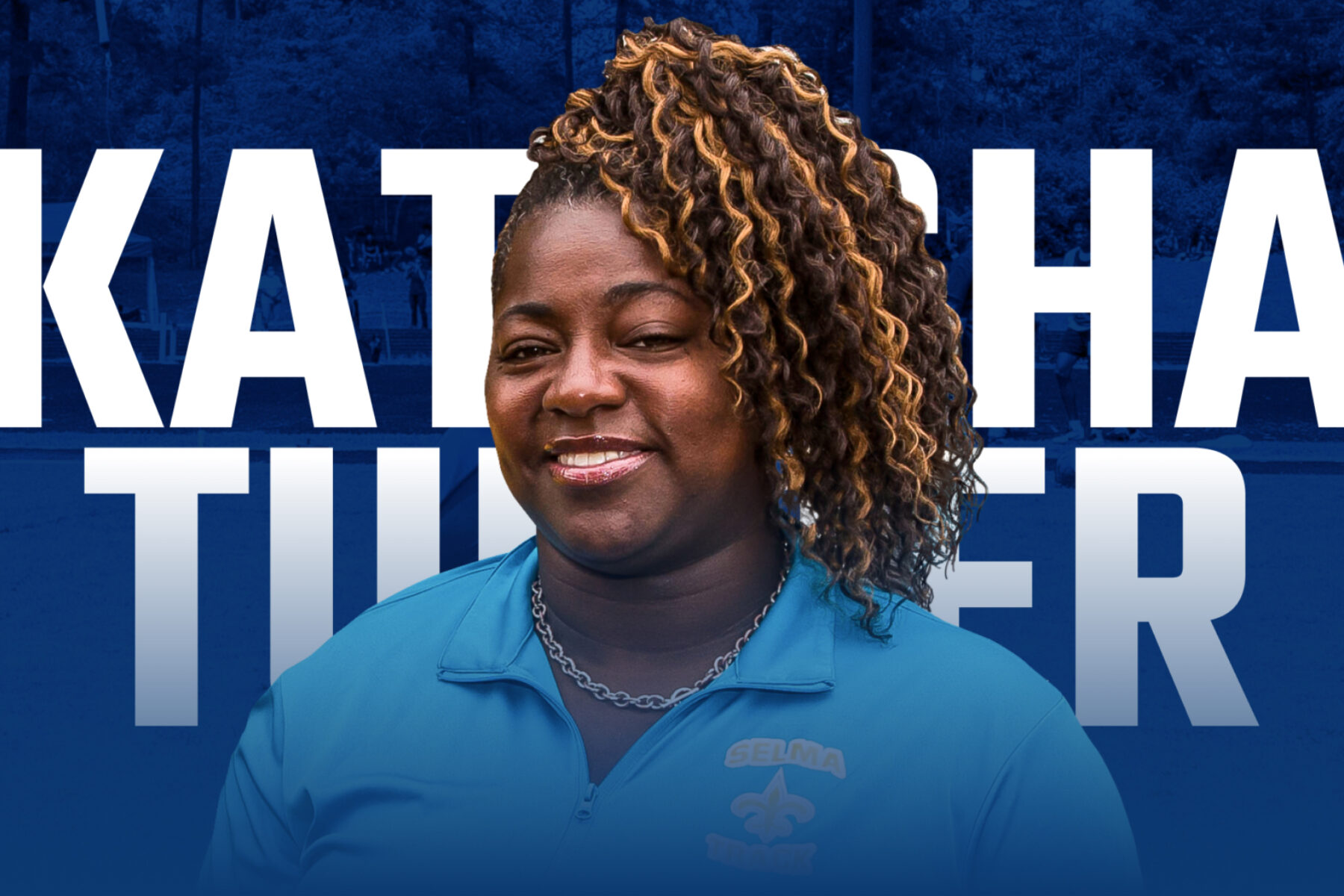 Katasha Turner Makes “Queen” Moves in Selma • Hudl Blog