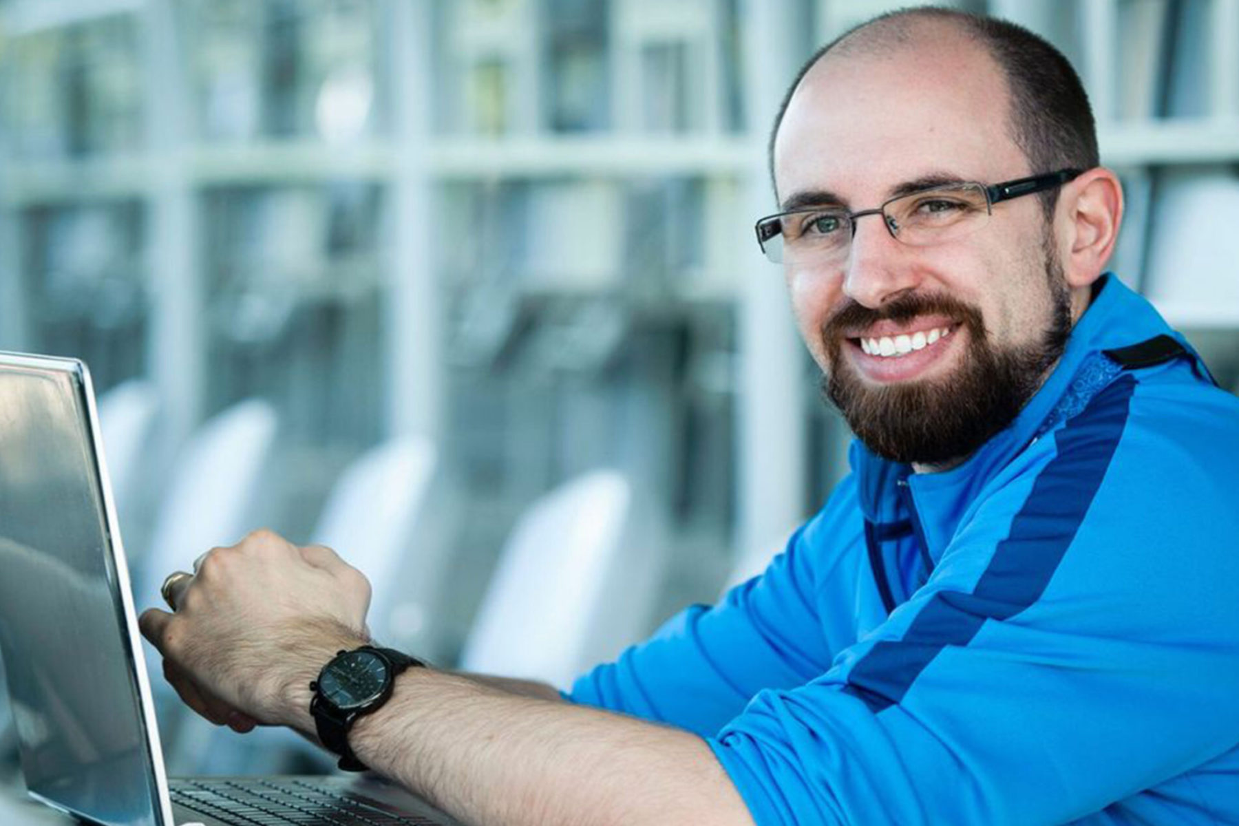 Marc Rochon Interview: How the Croatian National Football Team Win with ...