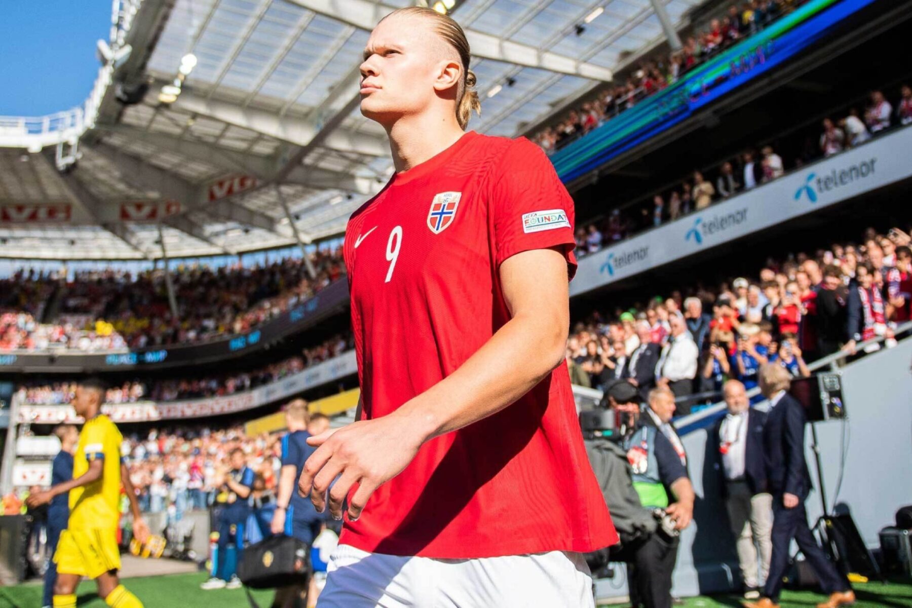 The Effect of Hudl’s League-Wide Deal with Norwegian Football • Hudl Blog