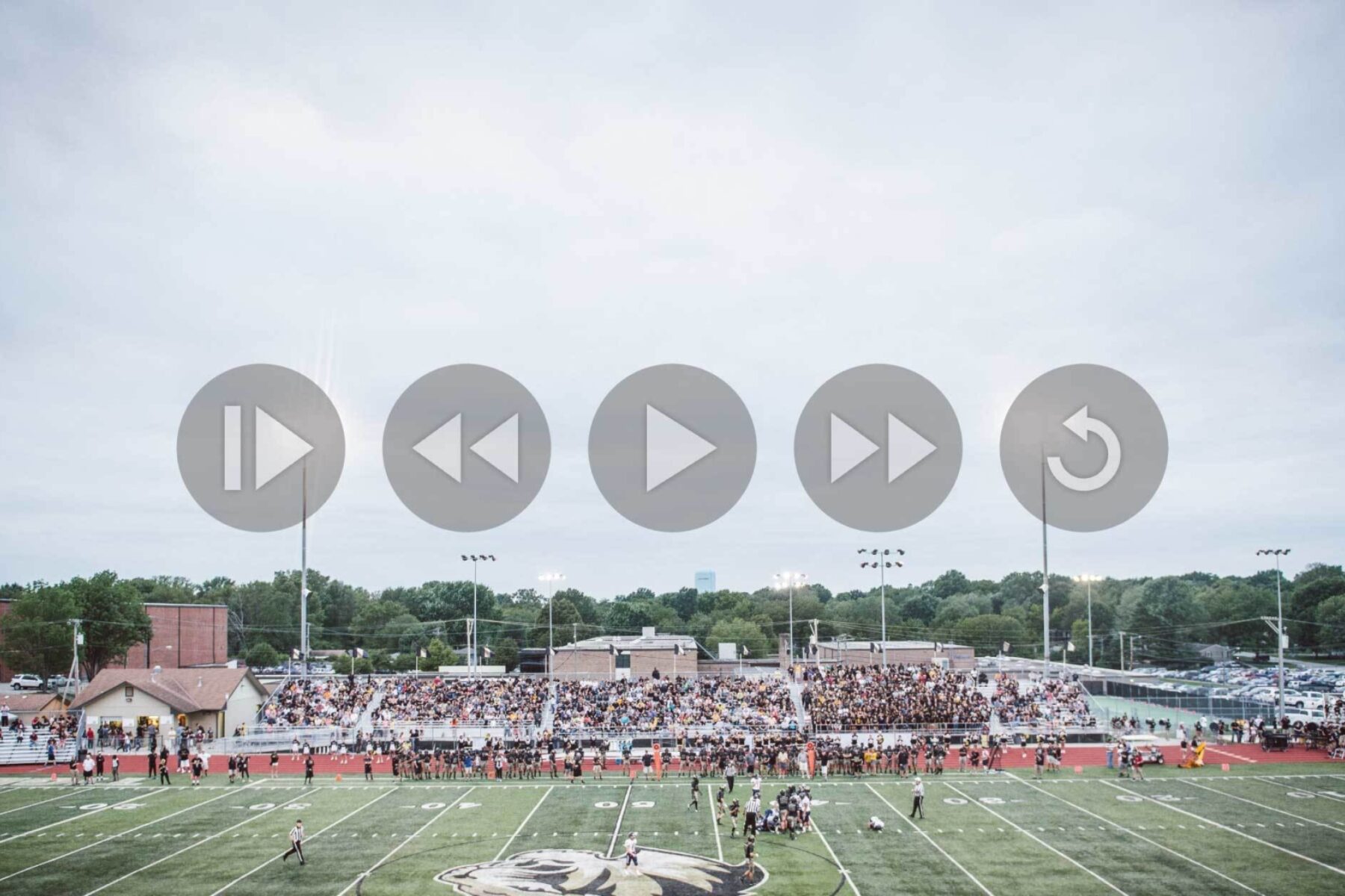 How Instant Replay Is Changing the Football Landscape • Hudl Blog