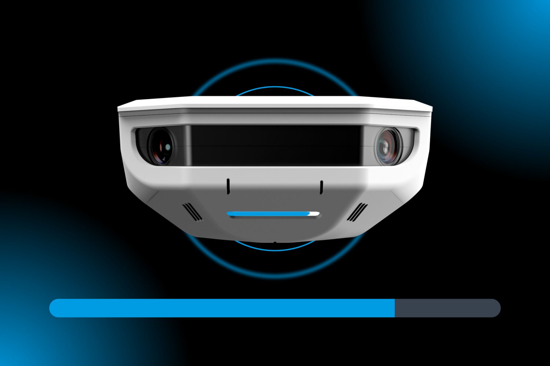 Get in the Game Faster with New Focus Flex Automatic Calibration