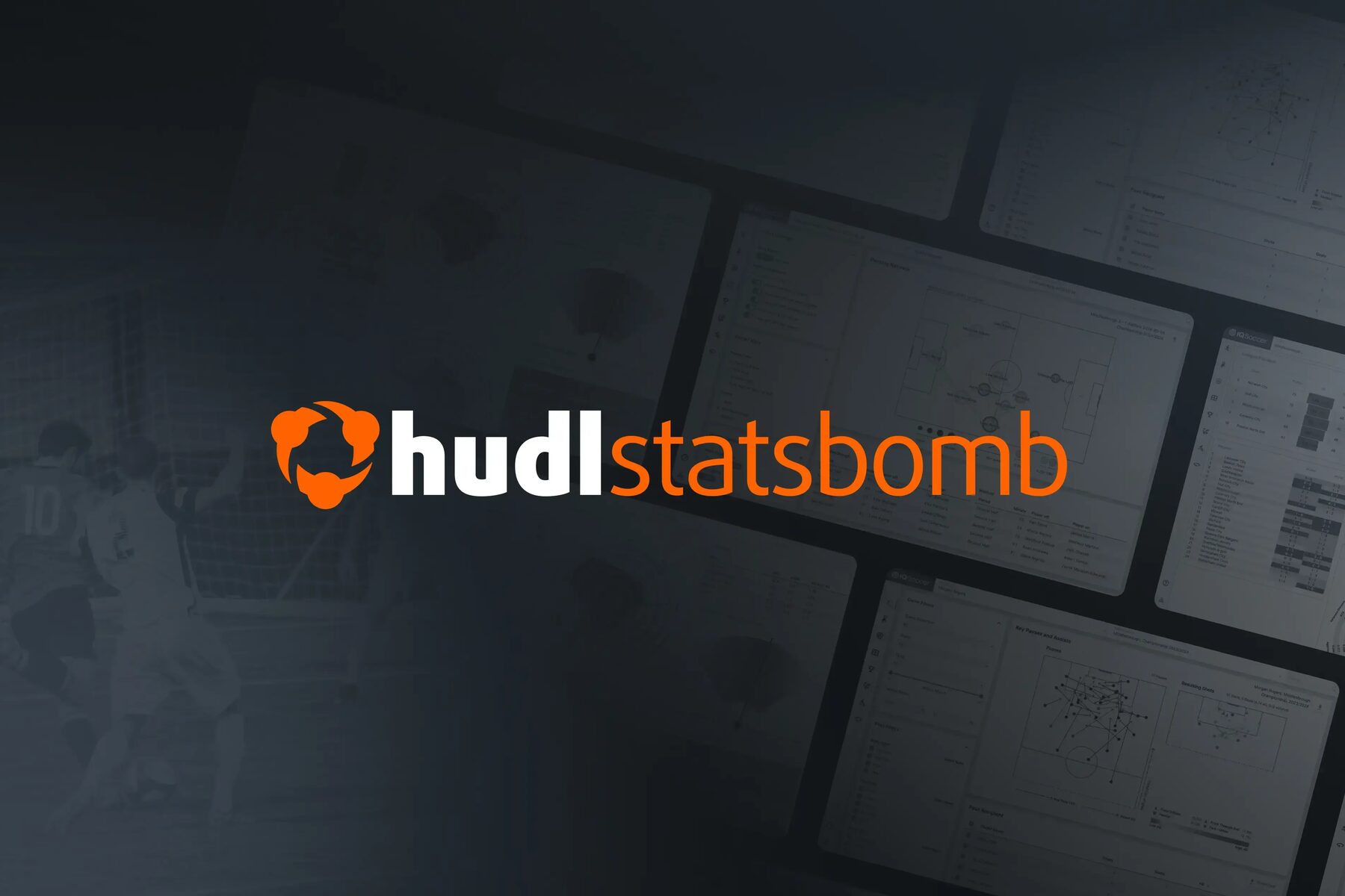 New Hudl Statsbomb Radars: 2023 Update