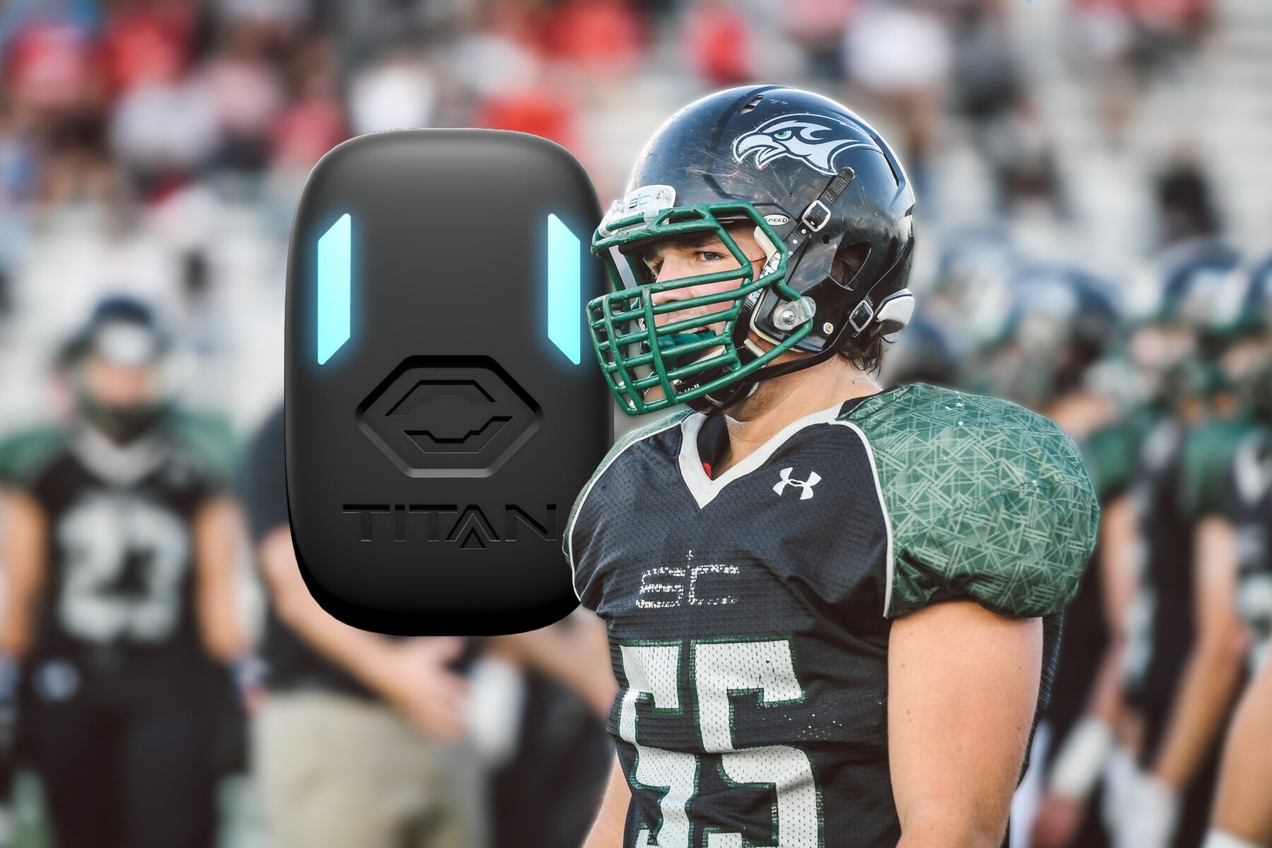 First-Year Wins with Titan GPS Trackers: A Coach’s Playbook for Smarter ...