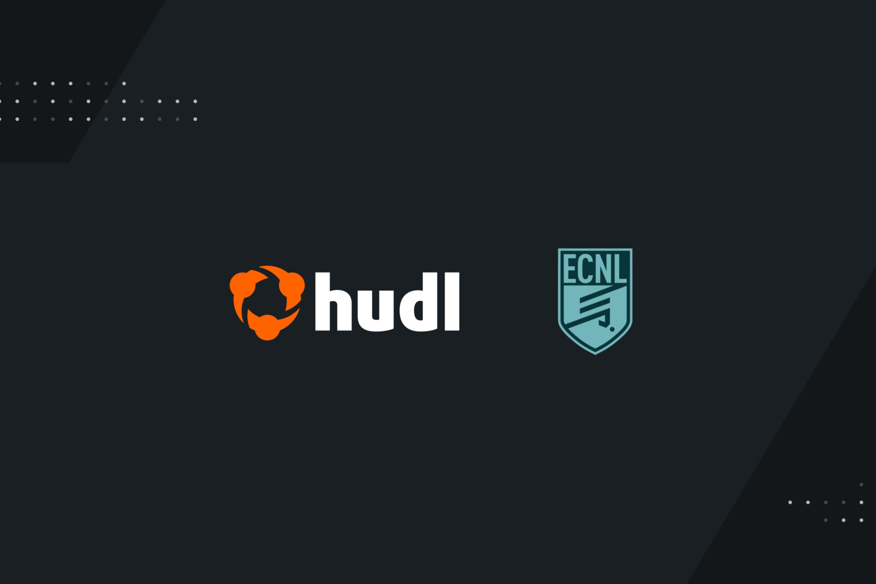 The ECNL and Hudl Partner to Livestream National Playoffs