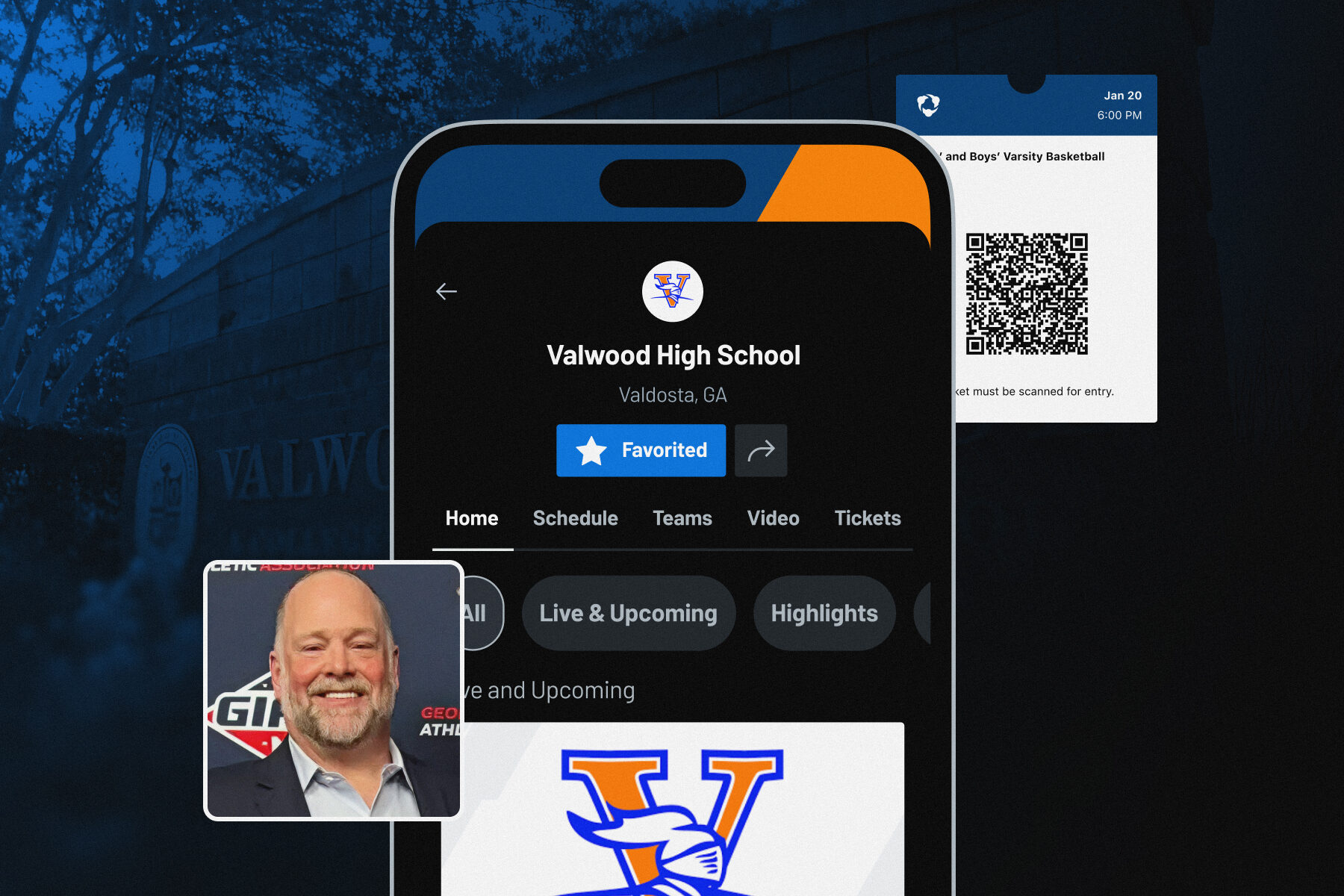 How One AD Reclaimed His Time by Simplifying Coaching, Competition and ...