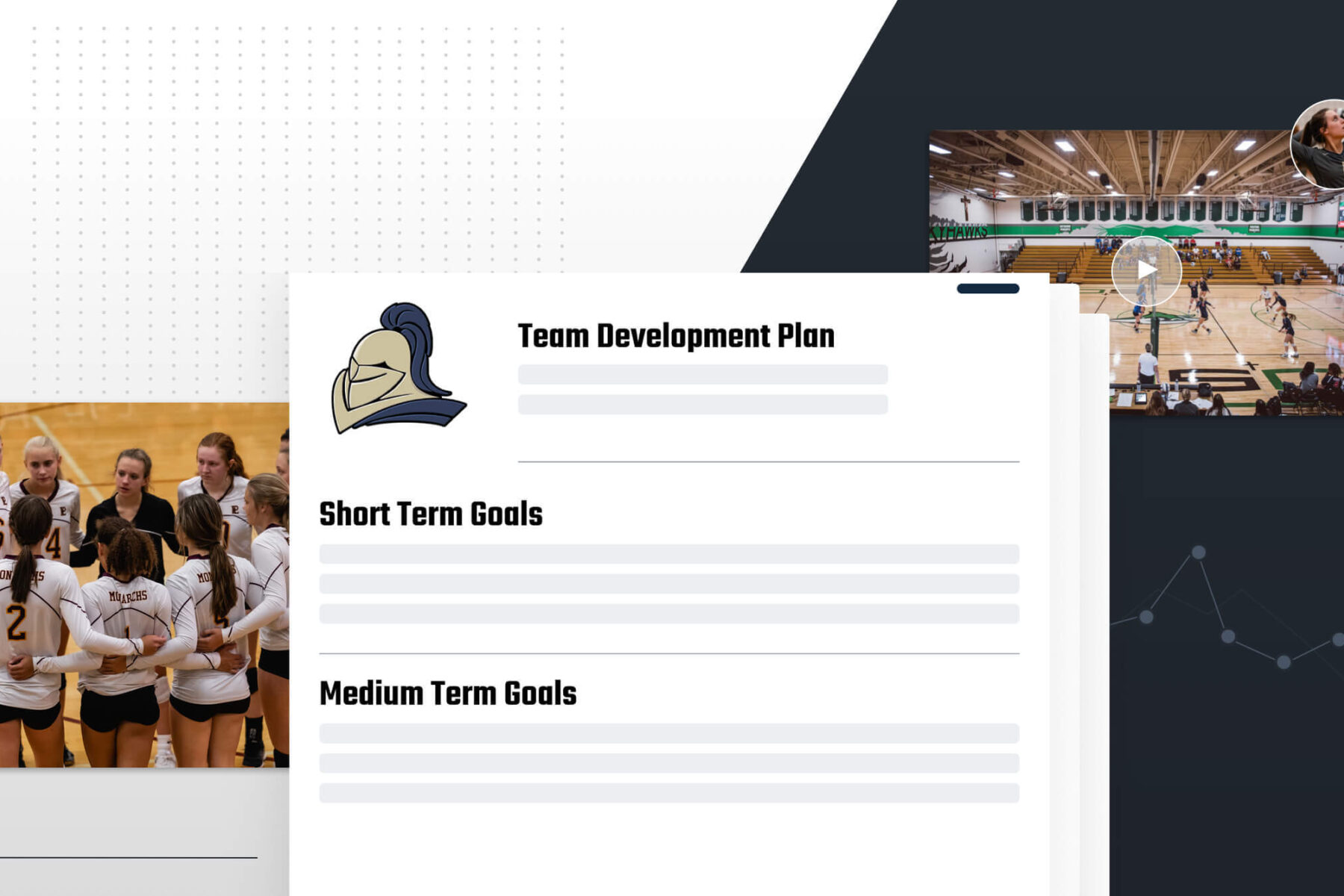 Your Guide to Evaluating Your Volleyball Team
