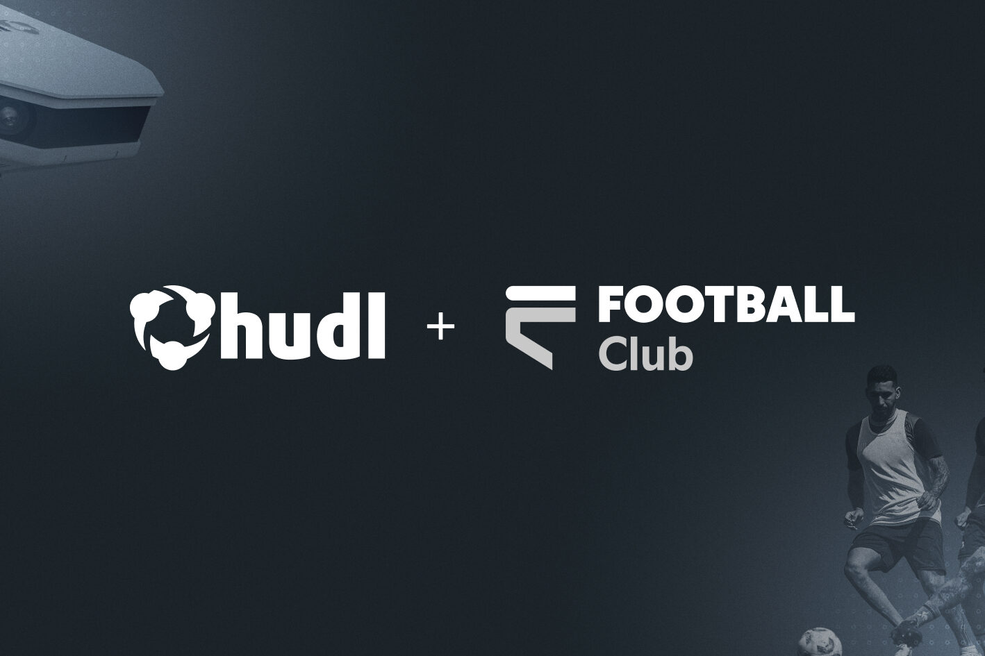 Hudl and FootballClub Partner to Bring Pro-Level Video Technology to ...