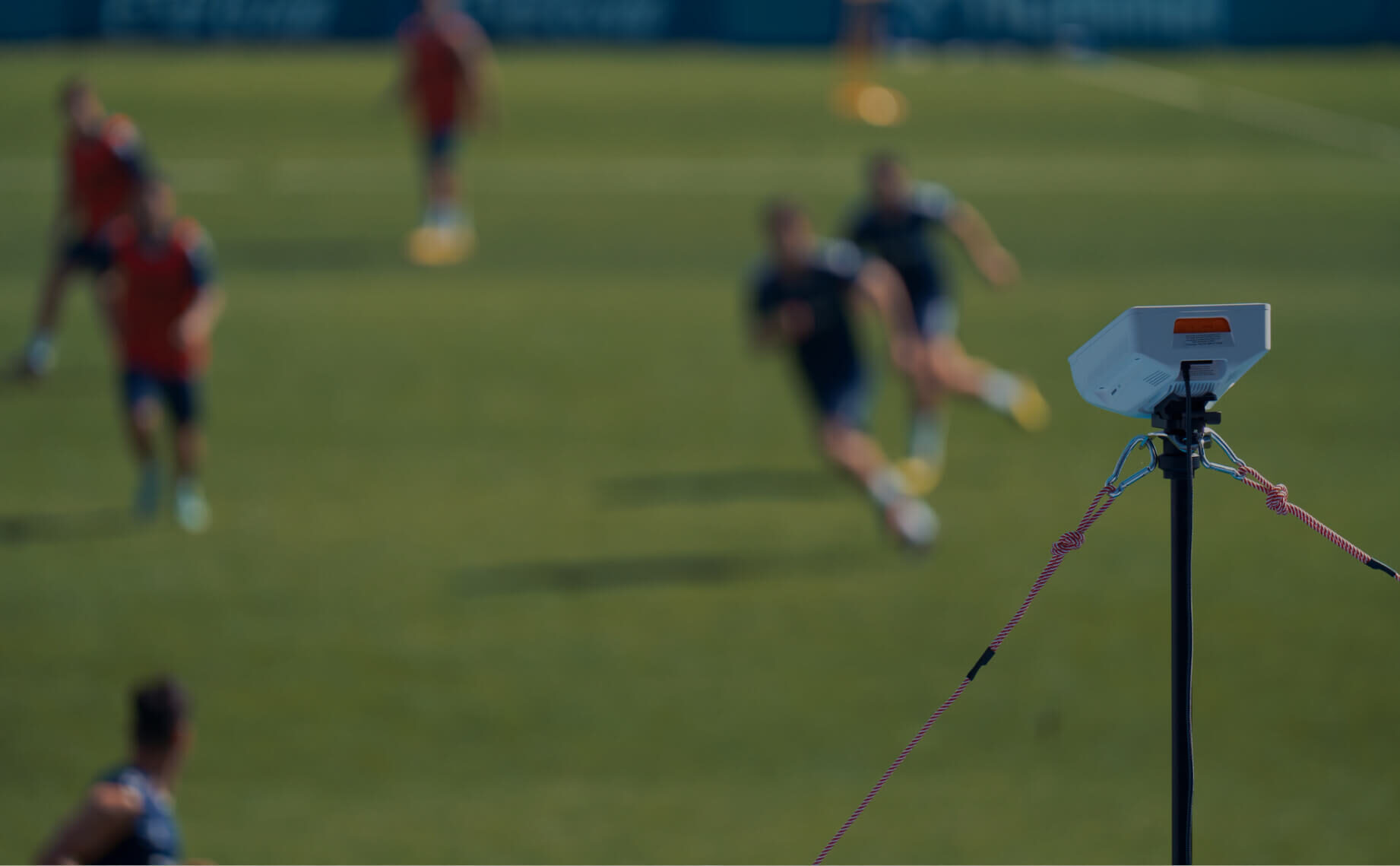 The Ultimate Portable Sports Camera, Hudl Focus Flex