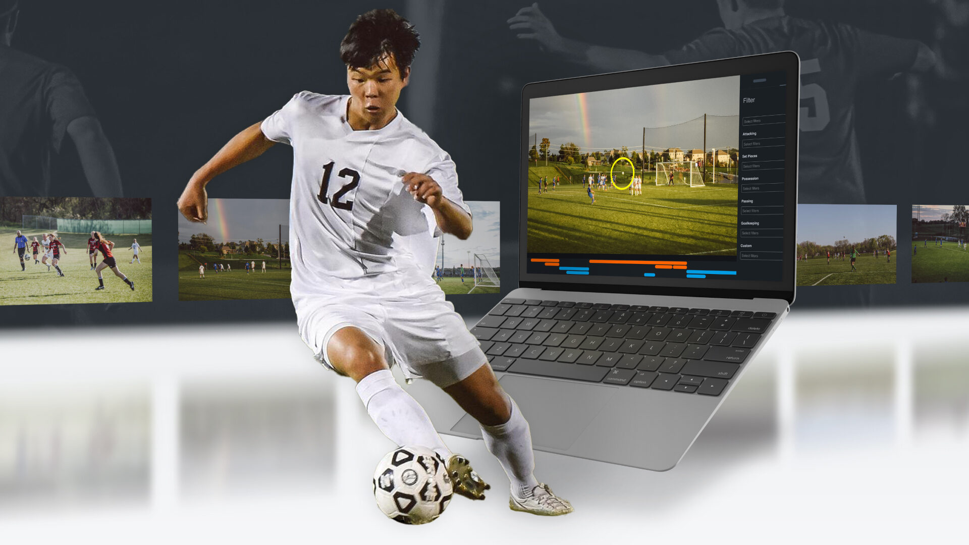 Streamline your Workflows with Hudl’s Integrated Solutions