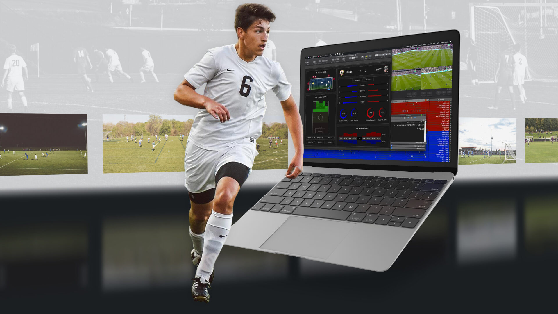 Streamline your Workflows with Hudl’s Integrated Solutions