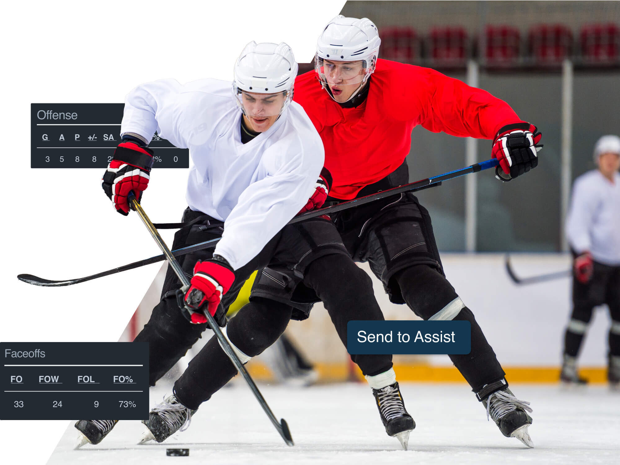 Hudl Assist | Video breakdown software | Hudl