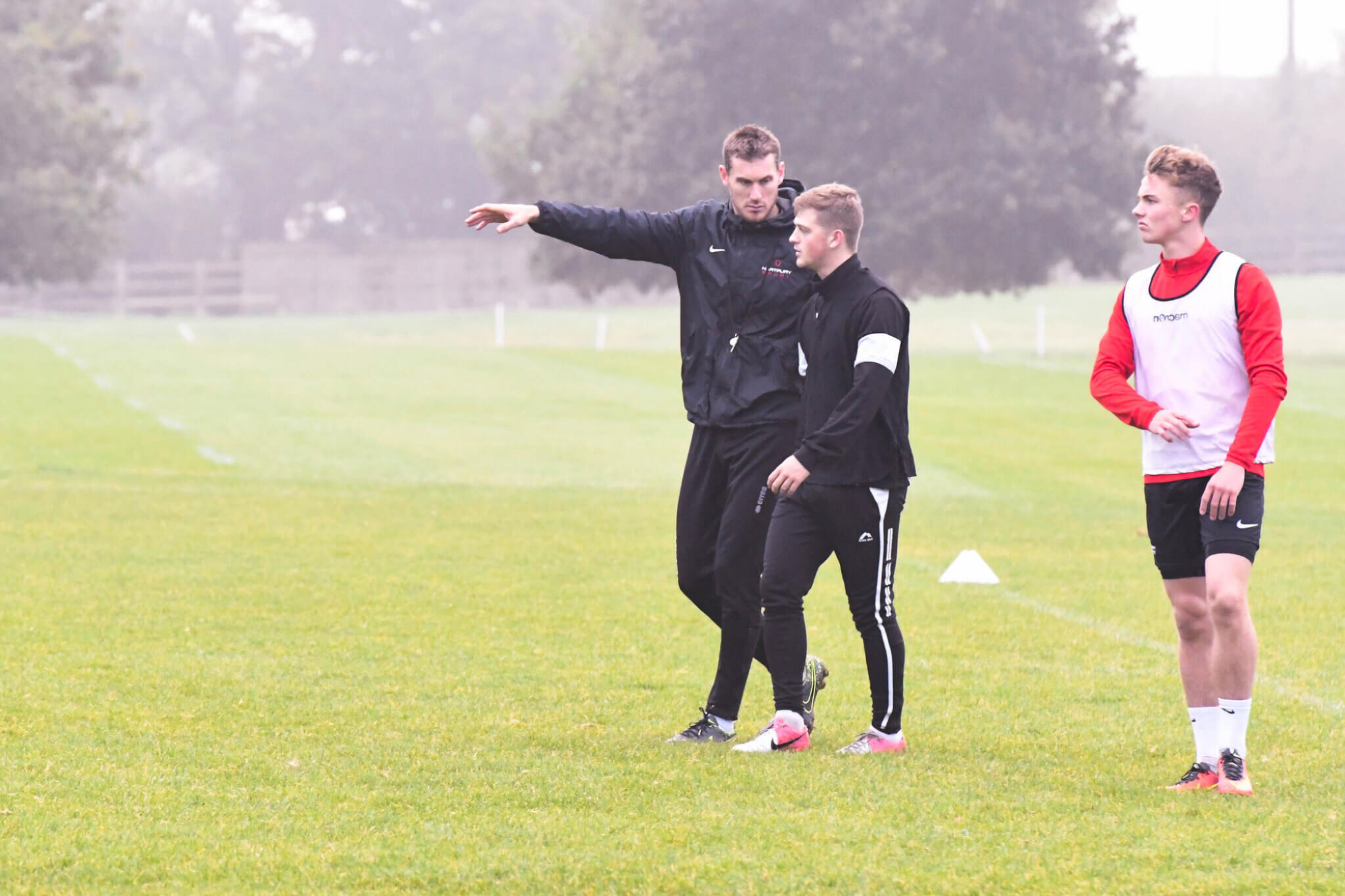 How Hartpury College Uses Video Analysis to Drive Development of ...