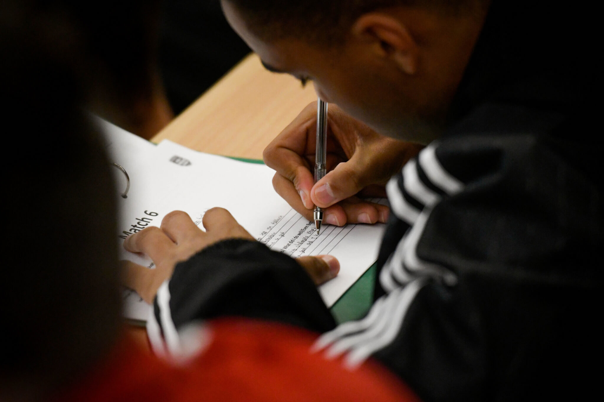 The Impact of Video on Player Development • Hudl Blog