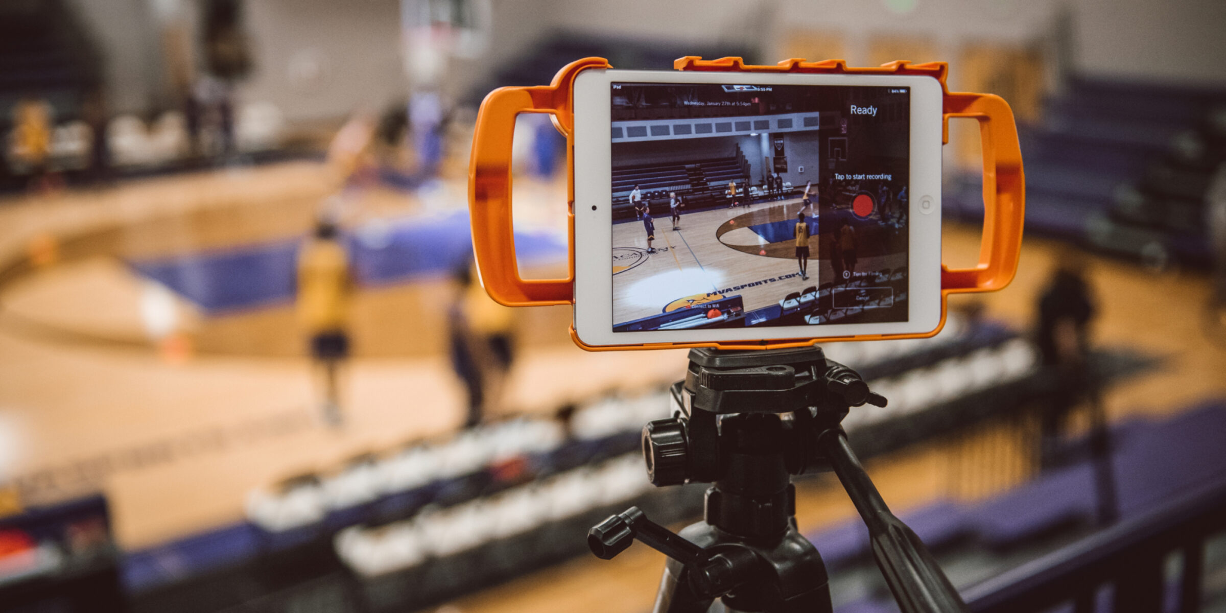 4 Ways You Can Take Video Wherever You Go • Hudl Blog