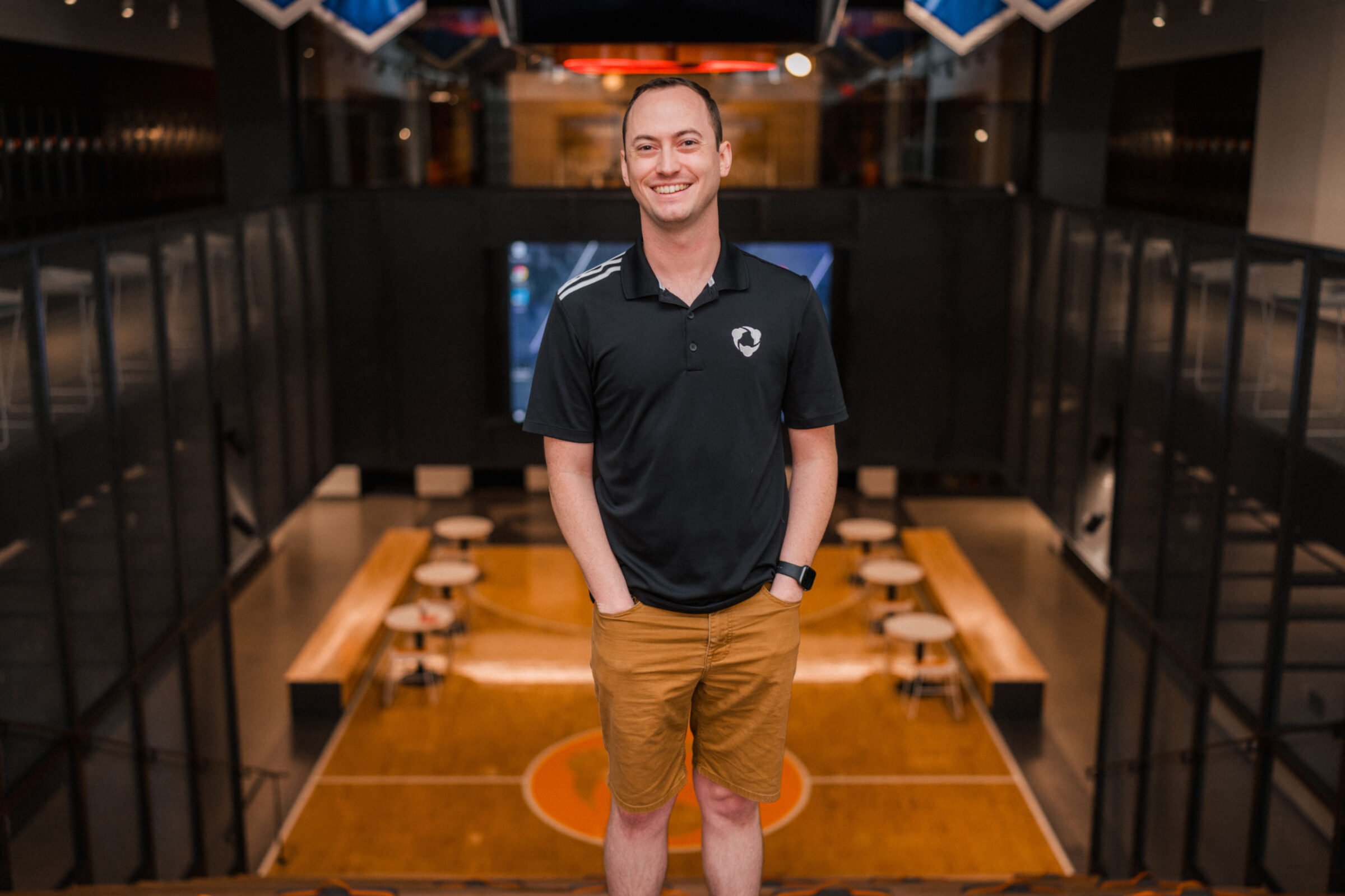 People-Powered: Jordan Degner, Director, Engineering • Hudl Blog