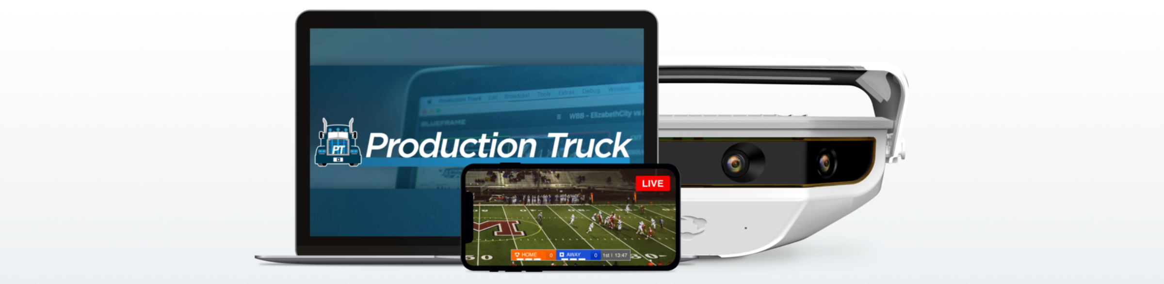 New Platform, New Angles, New Tools: Here’s What's Coming from Hudl ...