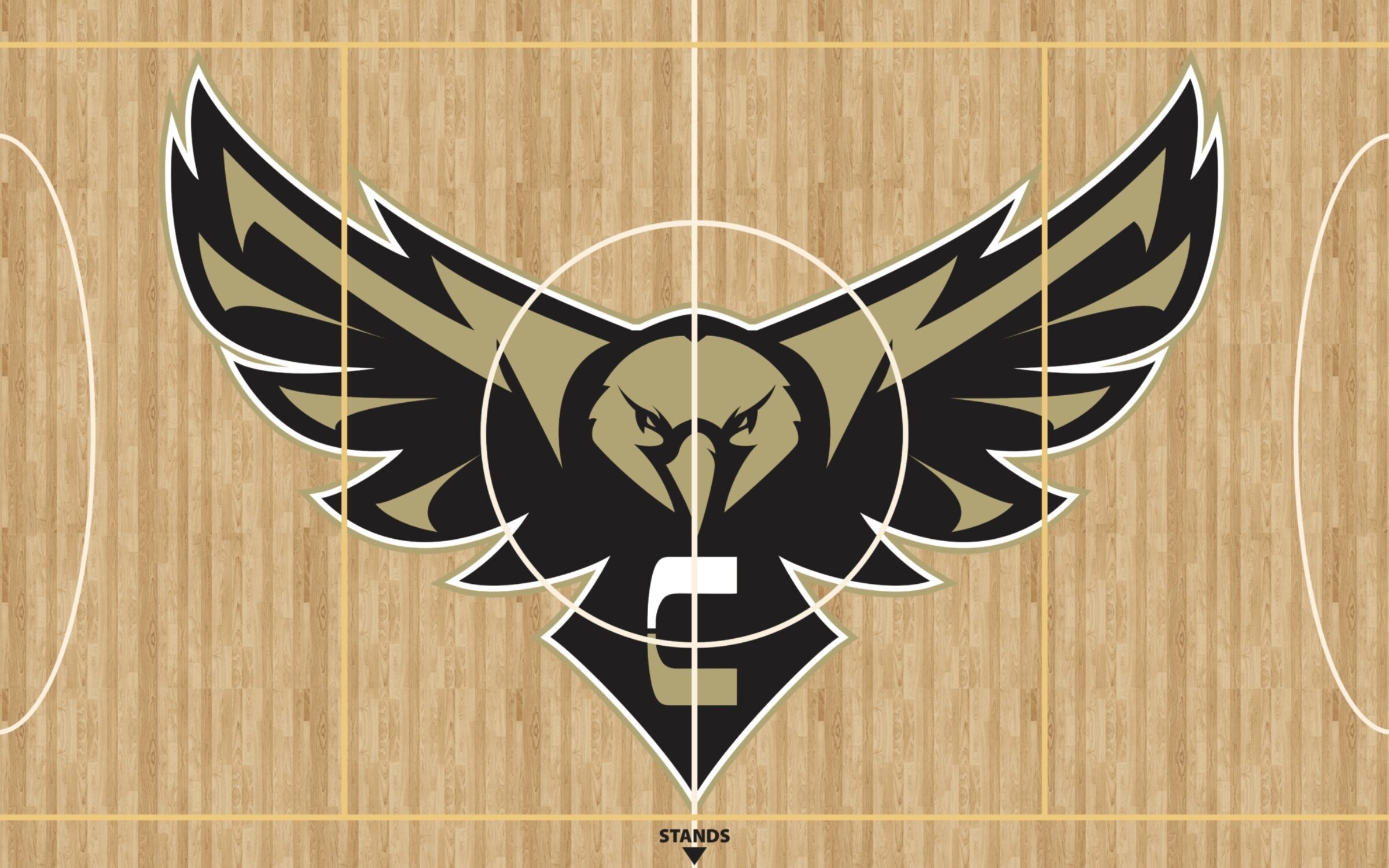 Kalamazoo Central High School Logo