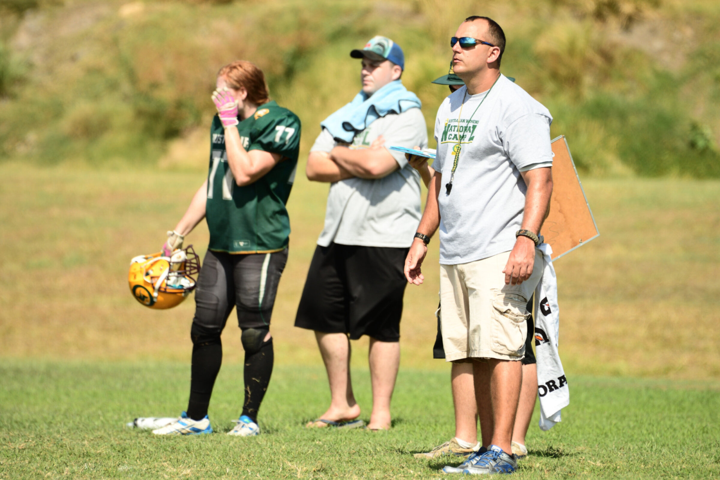 The Importance of Establishing Senior Leadership • Hudl Blog