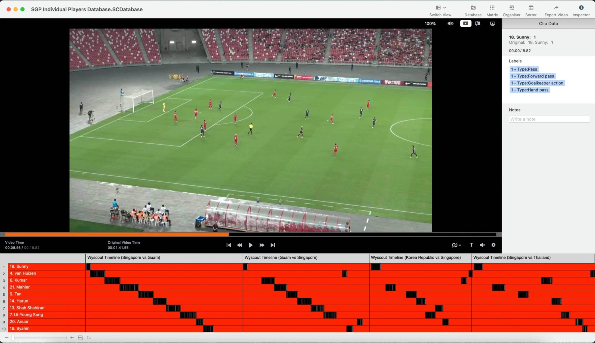 The Role of Technology in Creating Singapore’s Next Generation of ...