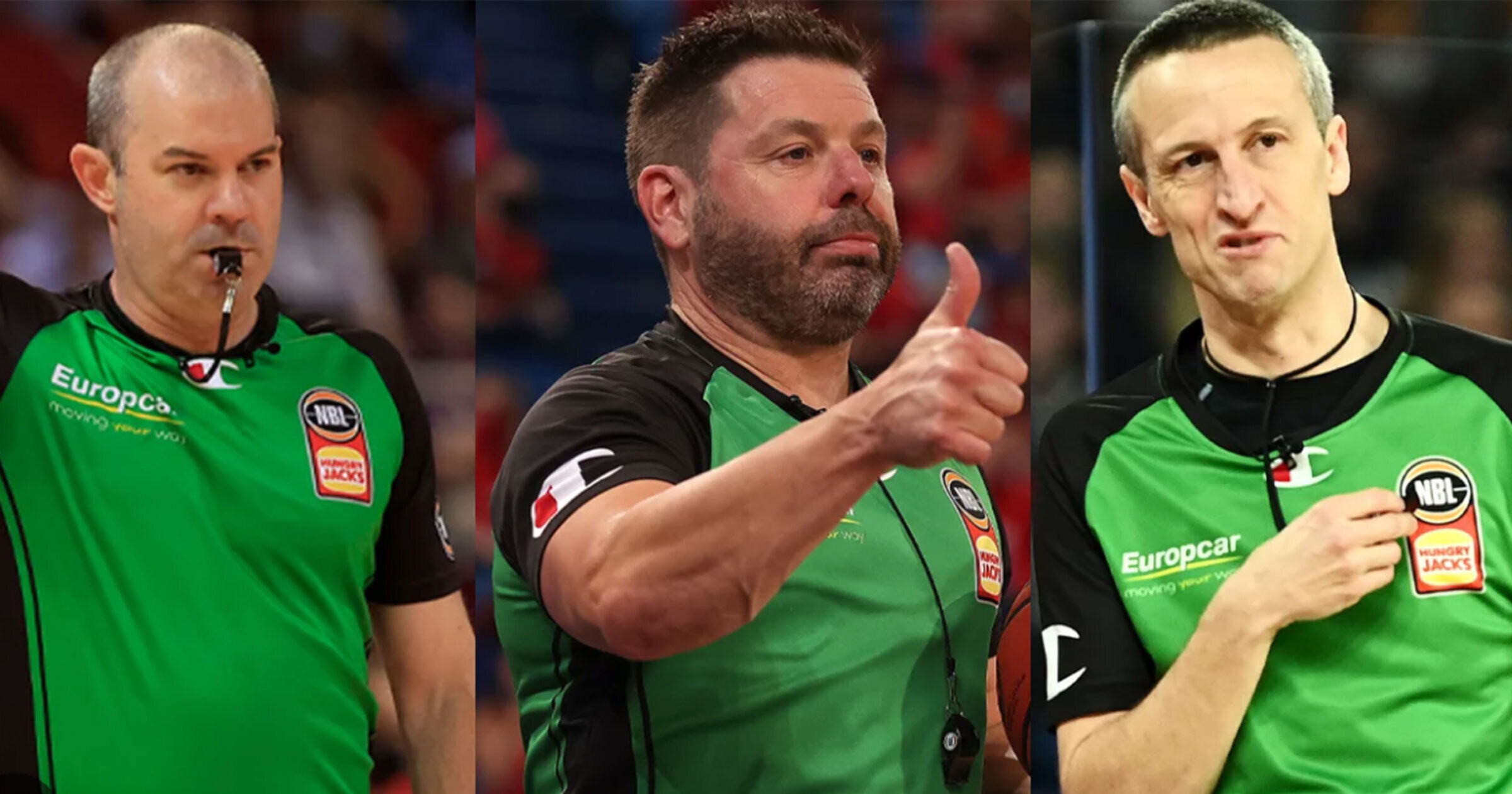How Video Analysis is Creating Better Basketball Referees in the NBL ...