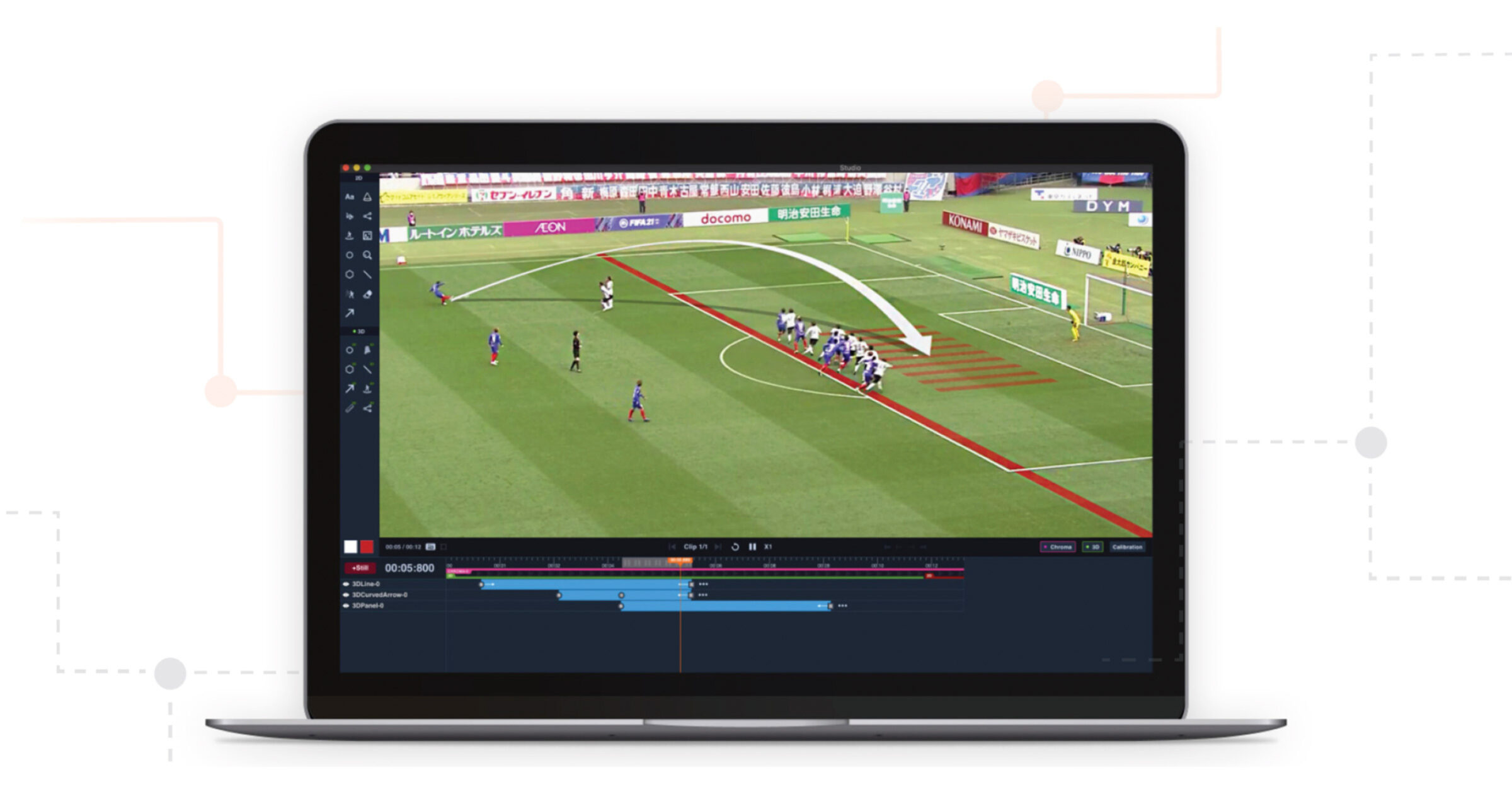 High Performance Analysis Workflows: Pre-Match Opposition Analysis ...