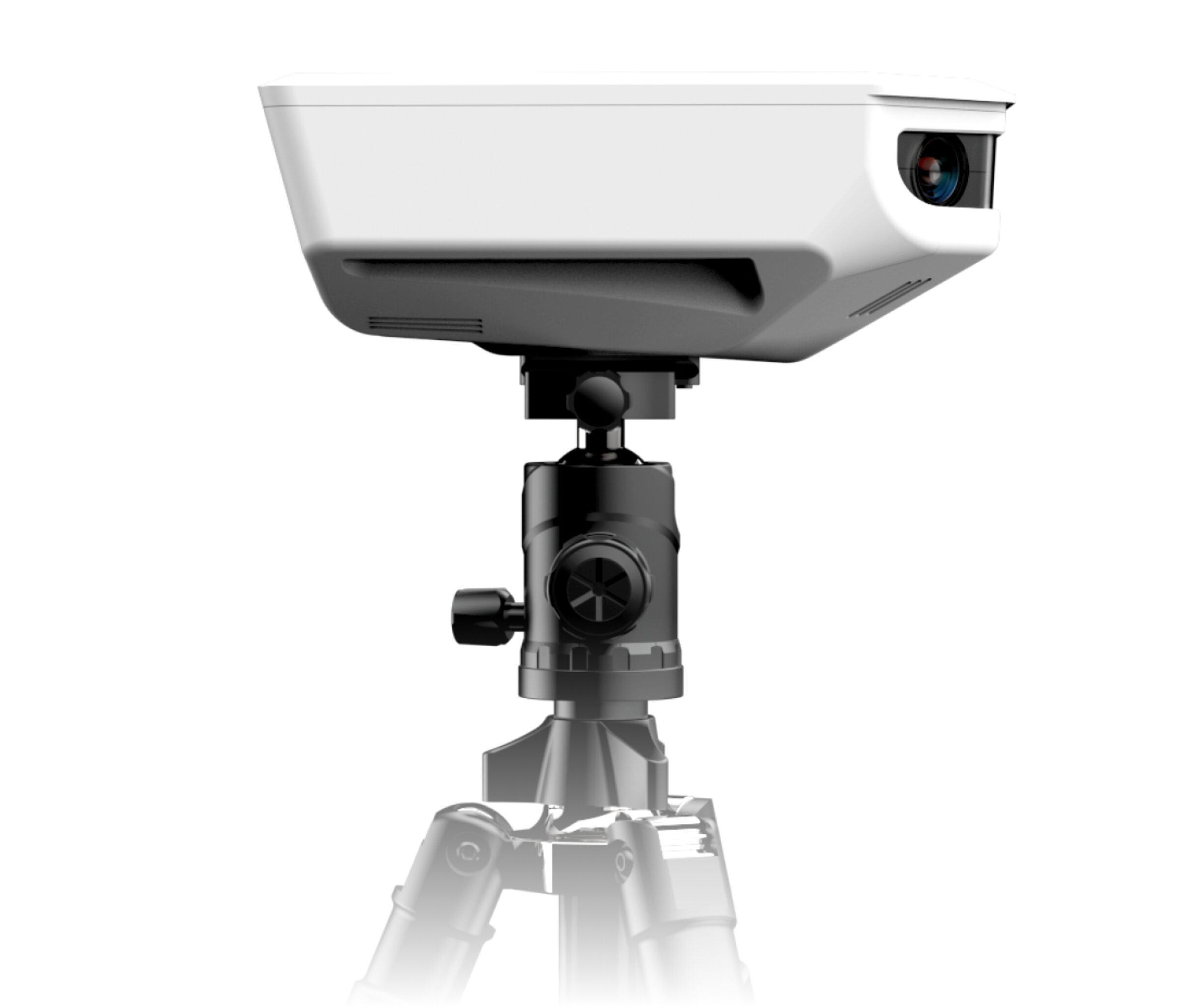 Video Recording and Smart Camera Systems for Professional Sports Teams ...