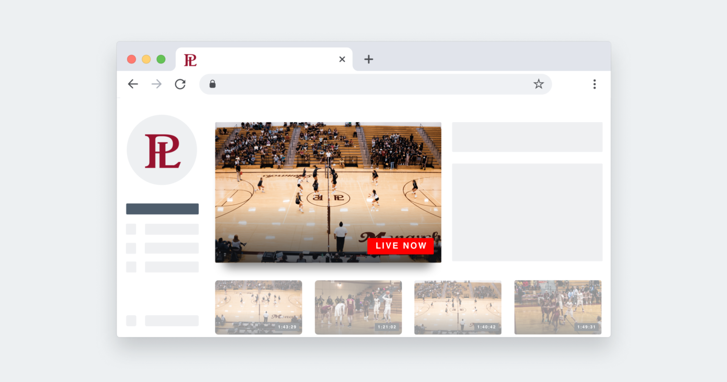 Four Successful Fundraising Ideas for Your Livestream • Hudl Blog