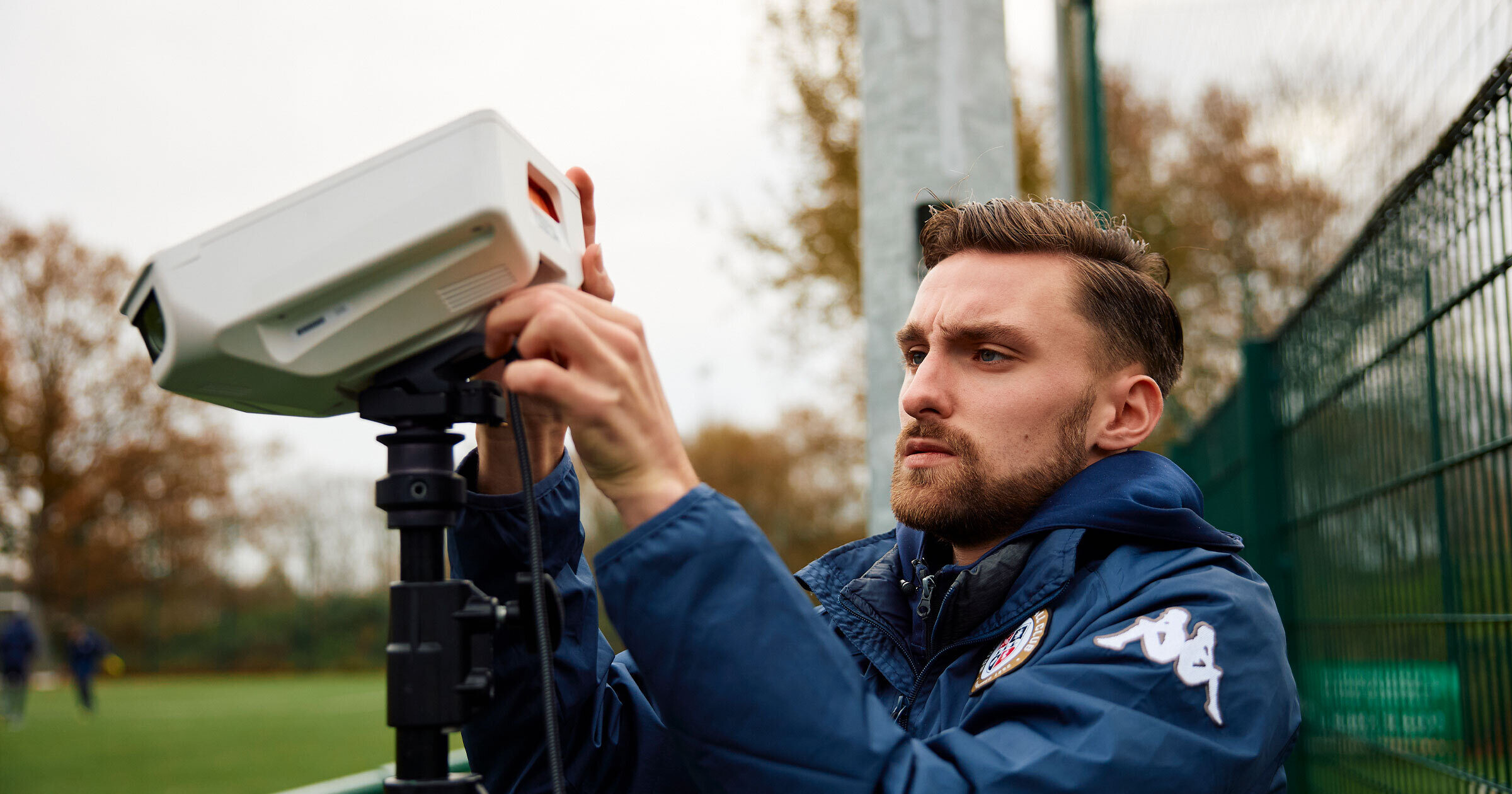 Inside Bromley FC: Automating the Academy with Hudl Focus Flex