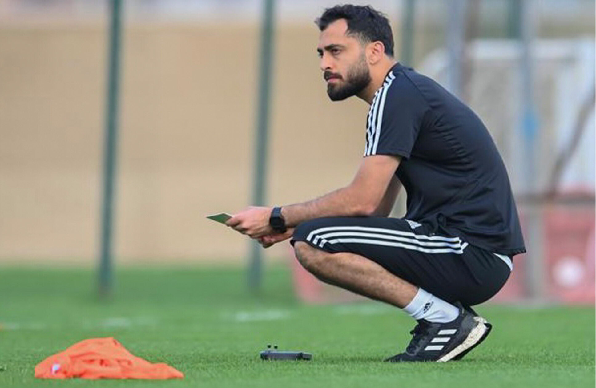 Scout, Monitor, Select: How the UAE National Team Identify and Develop ...