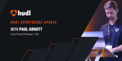 Sportscode • Hudl Blog
