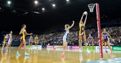 Suncorp Super Netball League Partners with Hudl for League Exchange and ...